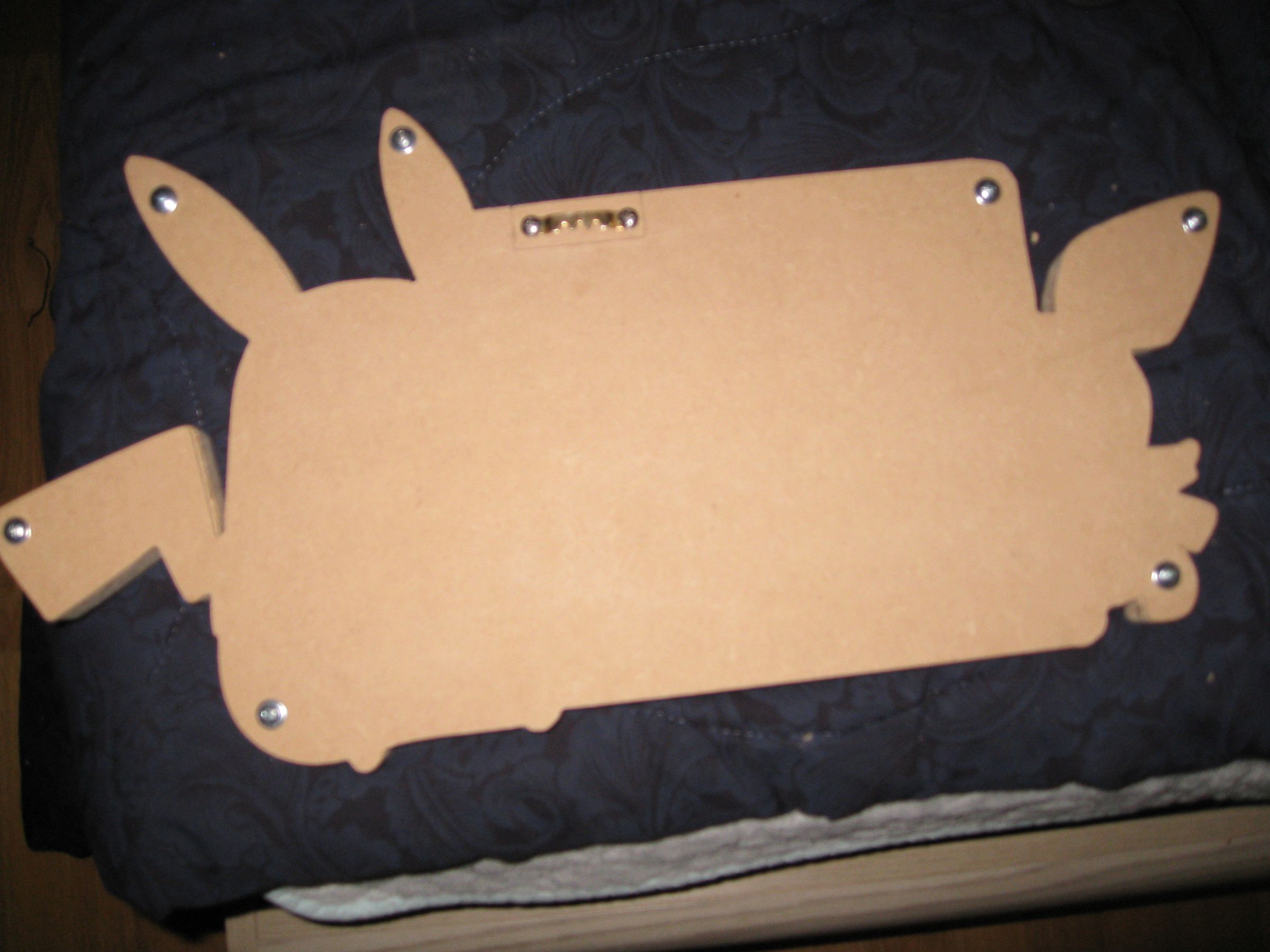 Pokemon Picture Frames - Instructables