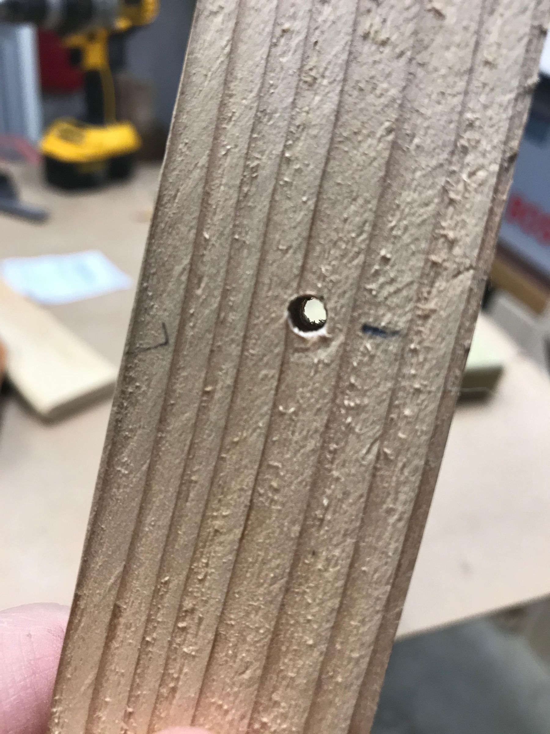 Binocular Frame for Backyard Astronomy : 13 Steps (with Pictures ...