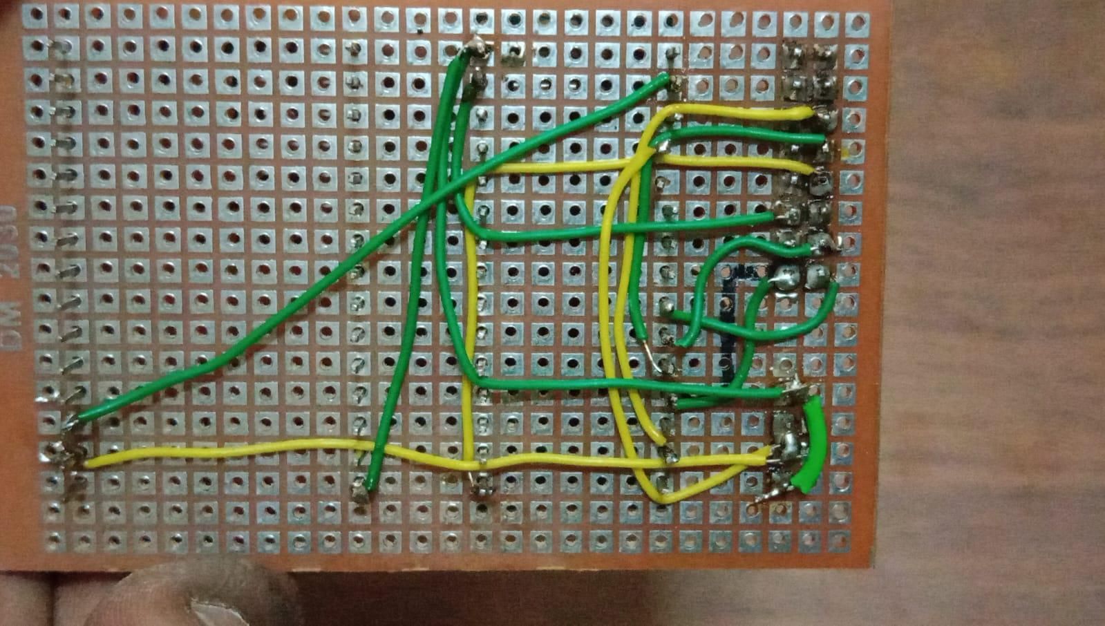 IoT Based P10 LED Display Controller : 6 Steps - Instructables