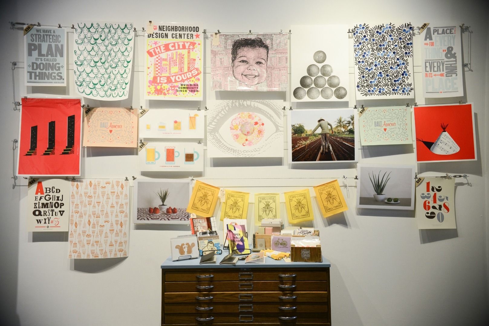 How to Launch a Pop Up Shop : 10 Steps (with Pictures) - Instructables