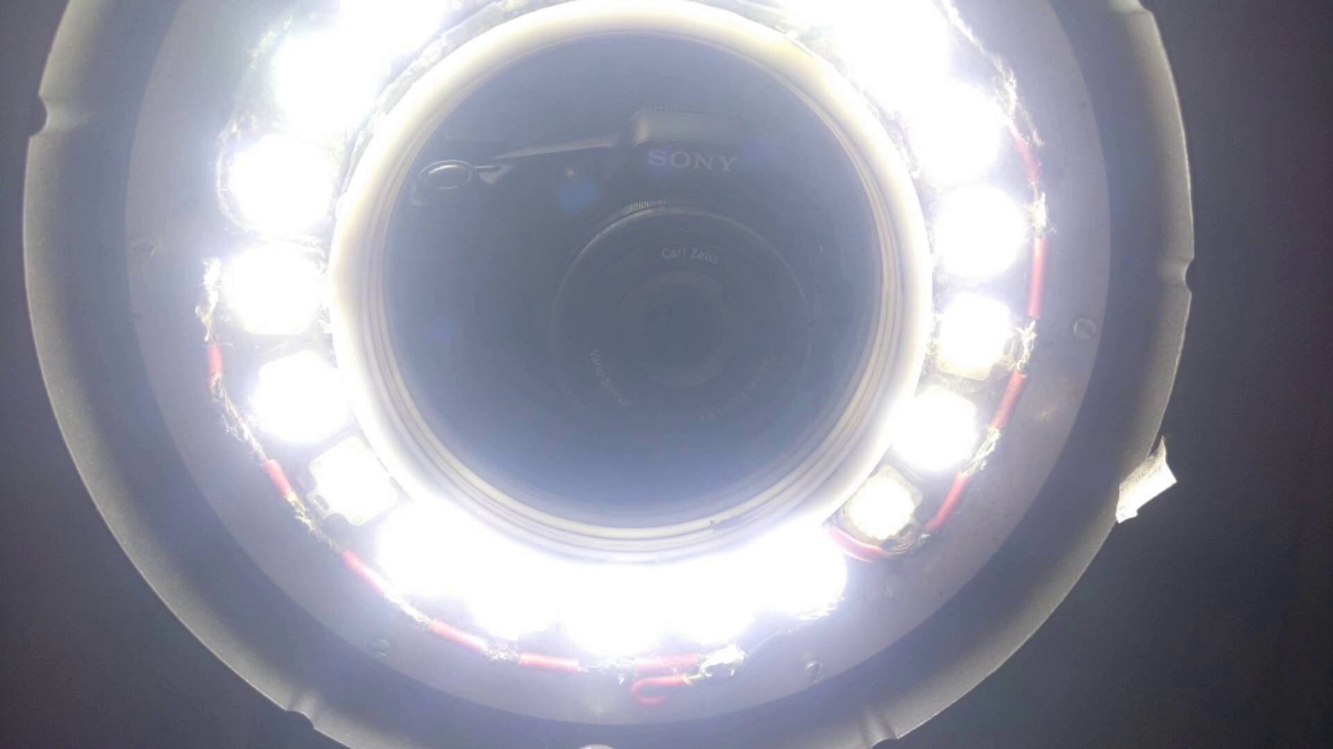 DIY Ringlight : 14 Steps - Instructables