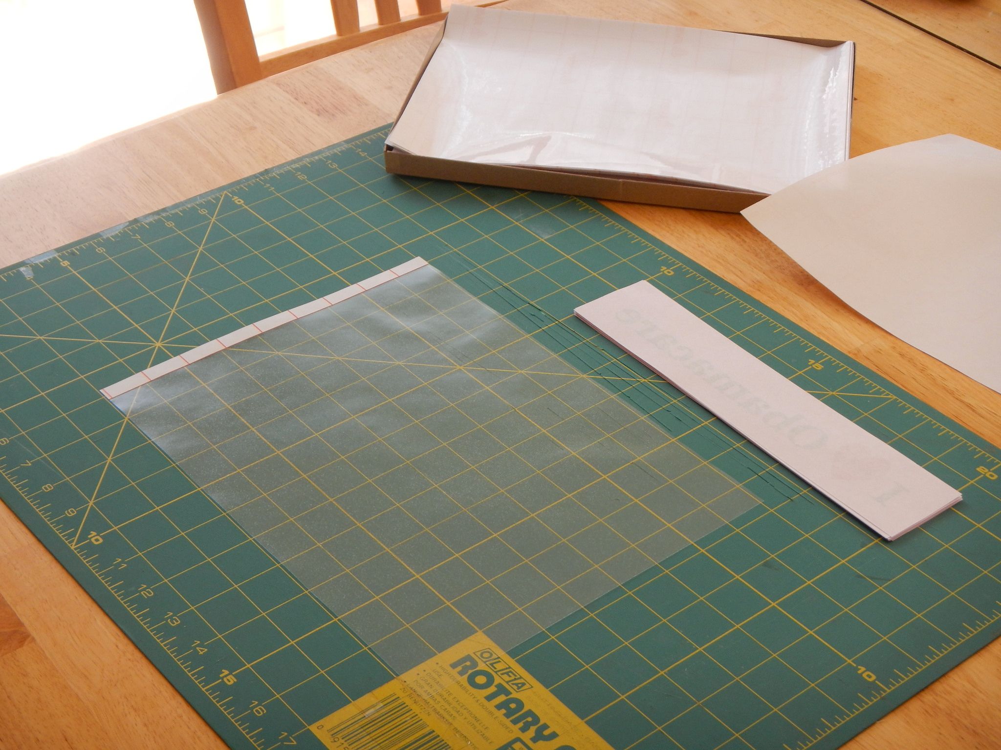 How to Print Bumper Stickers at Home (nebsi/english Production Method ...