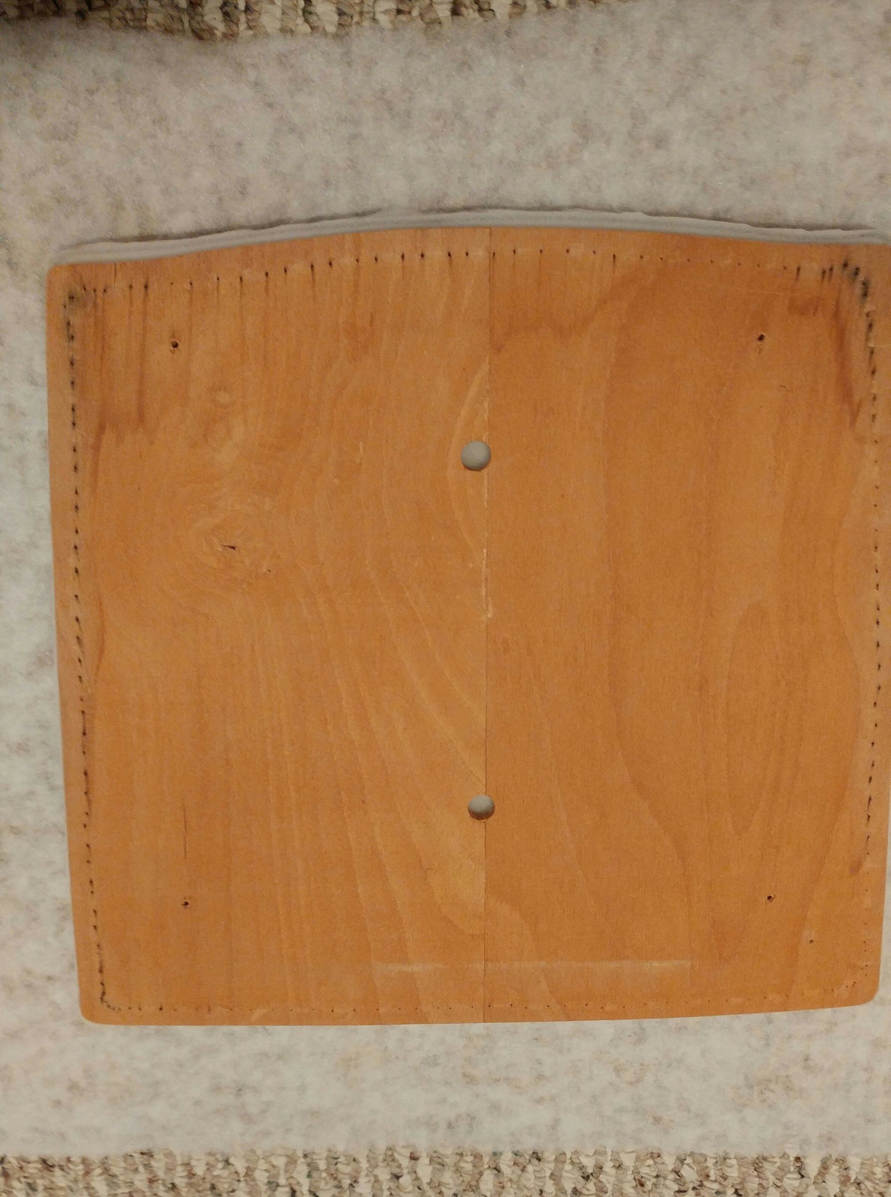 Refurbishing a Chair : 11 Steps (with Pictures) - Instructables