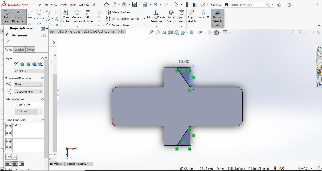 DRONE SOLIDWORK FOR BEGINNER : 4 Steps - Instructables