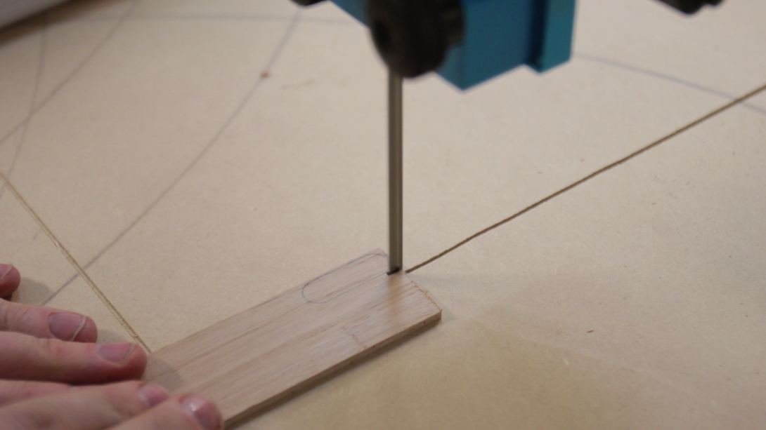 Flush Trim Plane : 5 Steps (with Pictures) - Instructables