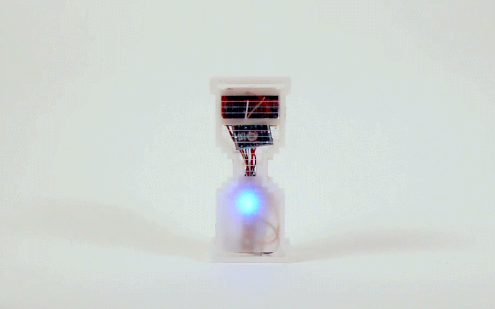 Pixel Glass : 10 Steps (with Pictures) - Instructables