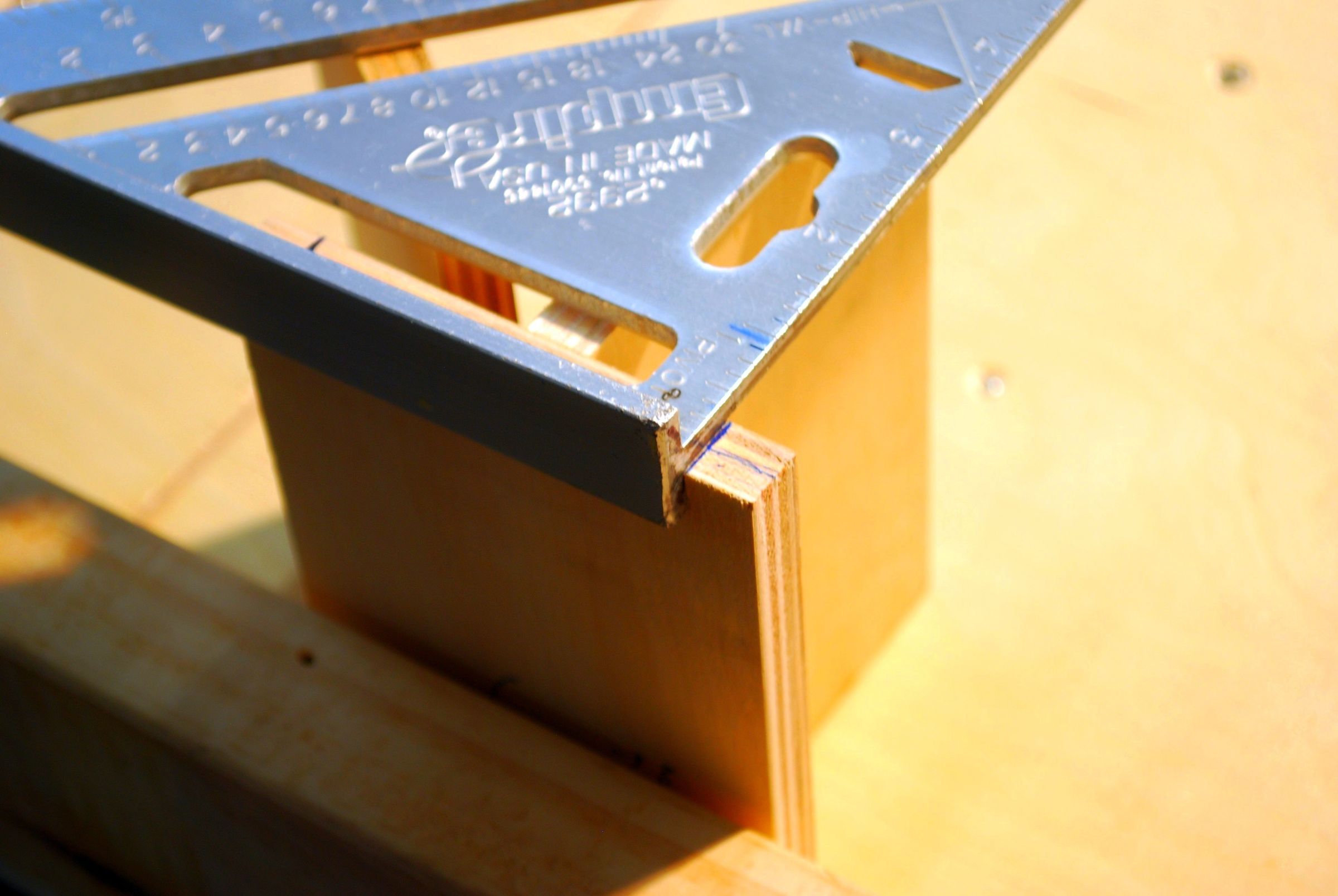 Quick Boxes : 9 Steps (with Pictures) - Instructables