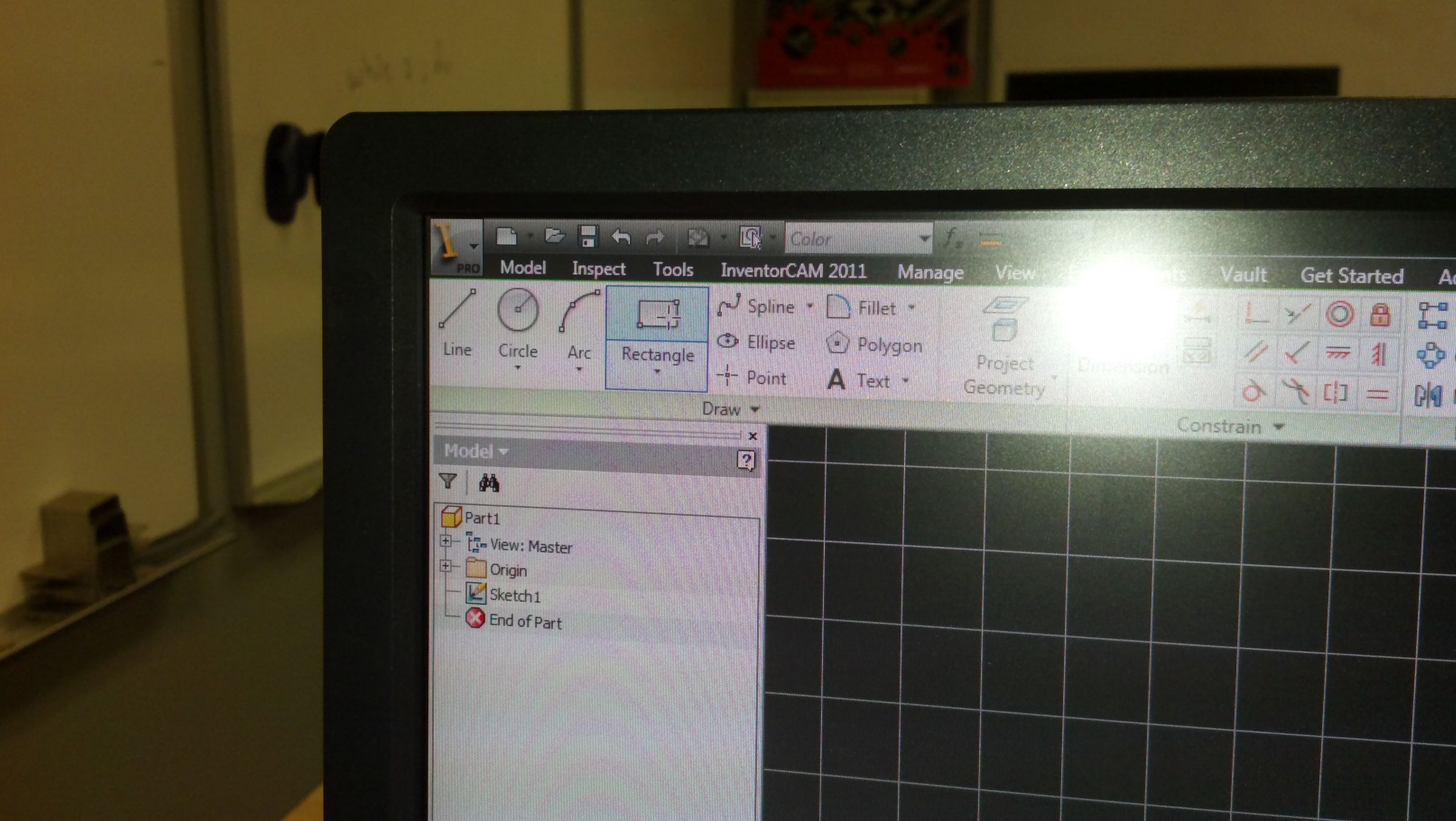 How to Create a .DXF File in AutoDesk Inventor : 4 Steps - Instructables