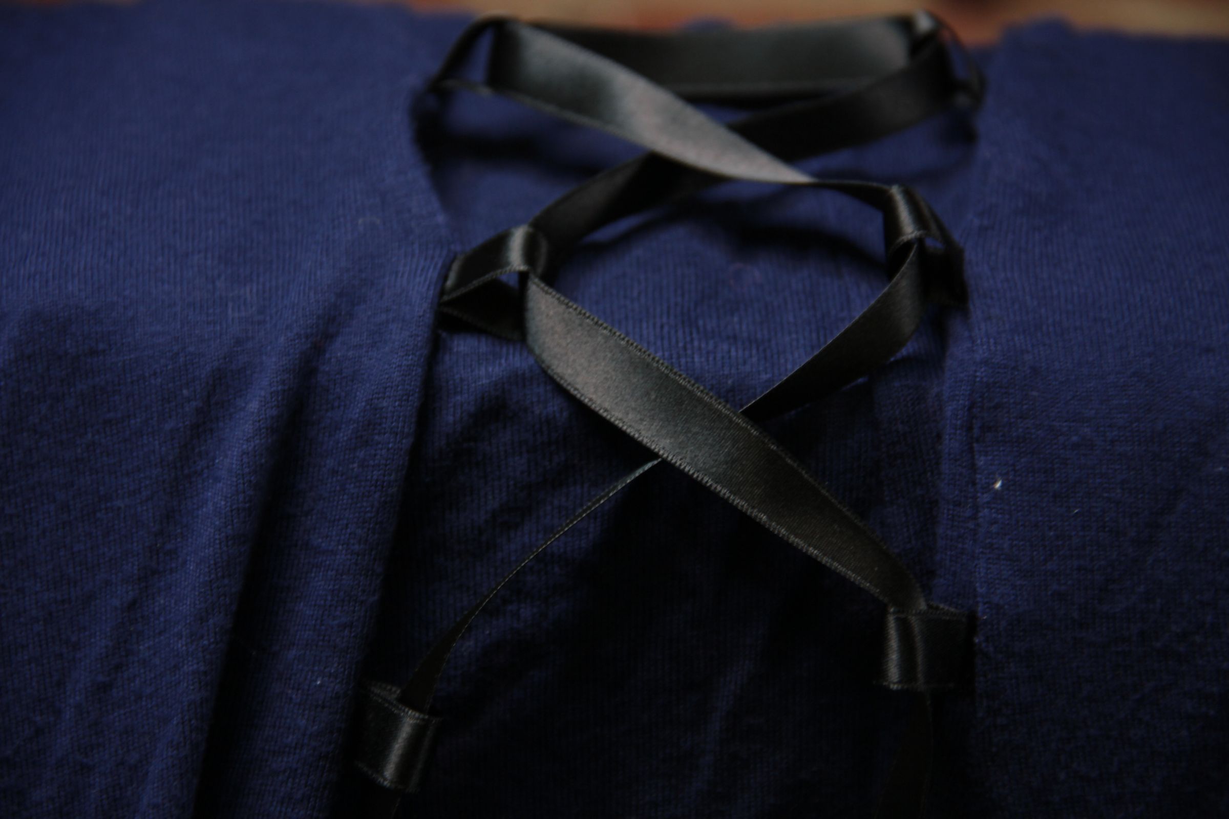 Add a Laced Back to a Dress : 9 Steps (with Pictures) - Instructables