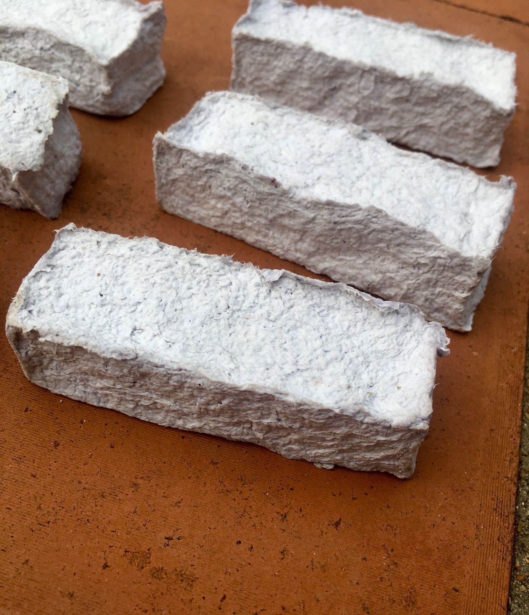 PAPER JENGA : 26 Steps (with Pictures) - Instructables