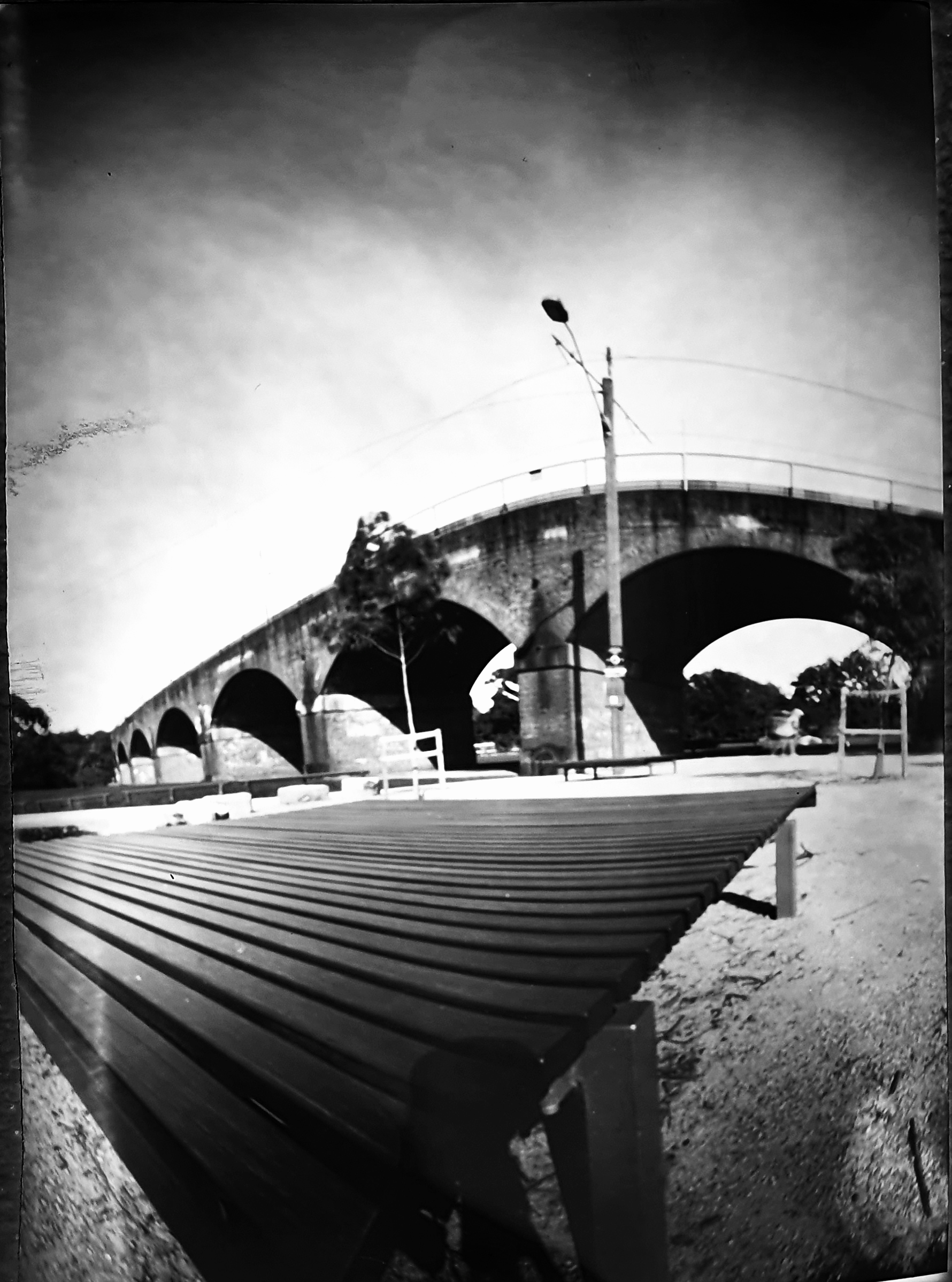 Beer Can Pinhole Camera Photography : 10 Steps (with Pictures ...