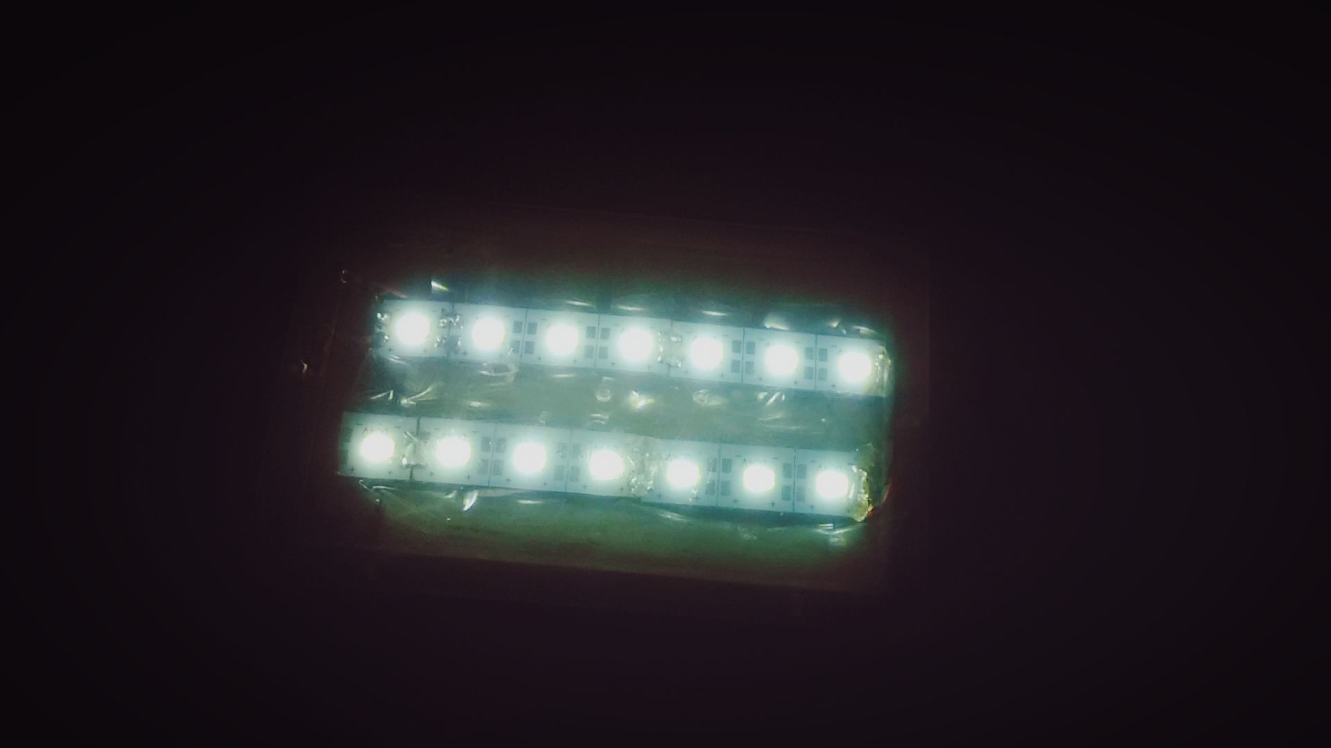 ULTRA BRIGHT EMERGENCY LED LIGHT.(rechargeble) : 10 Steps (with ...