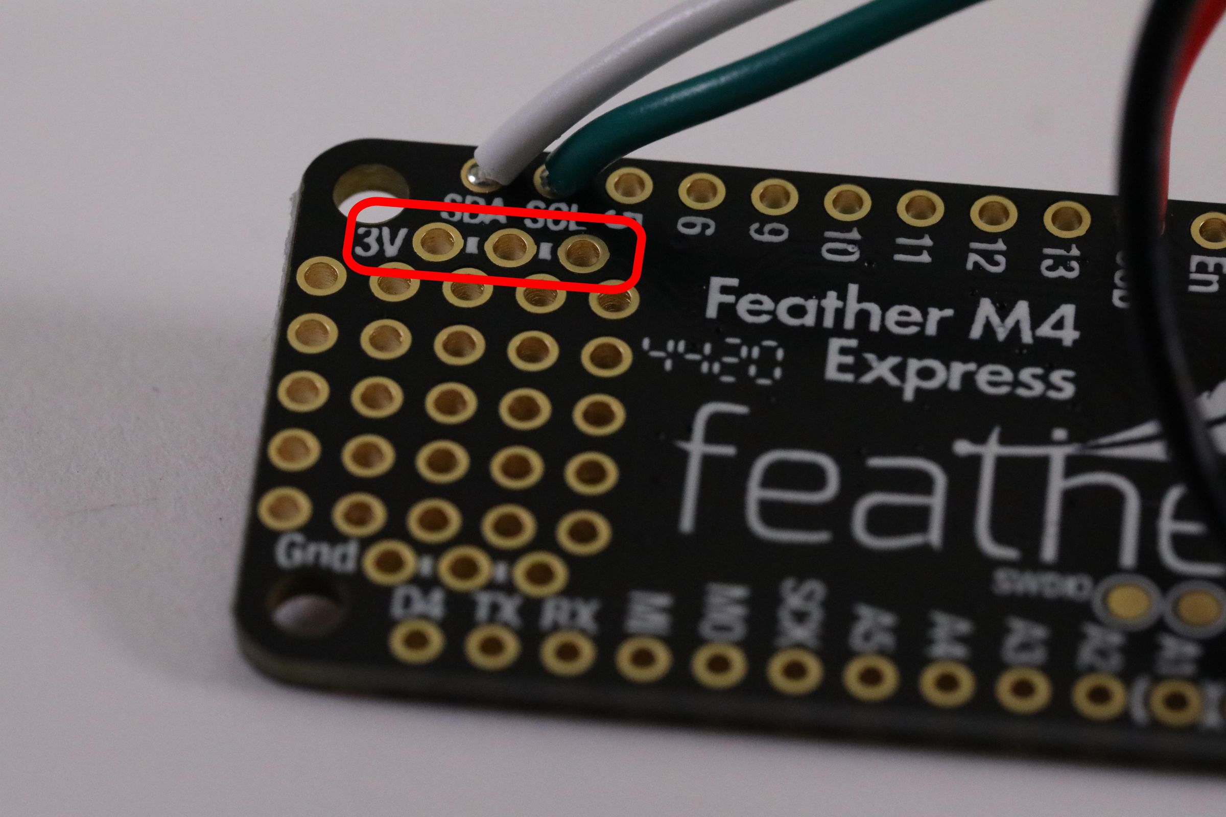 The Light Radio : 38 Steps - Instructables