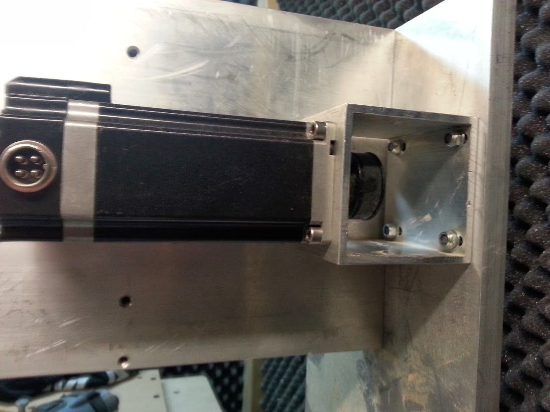 Building a CNC Router : 18 Steps (with Pictures) - Instructables