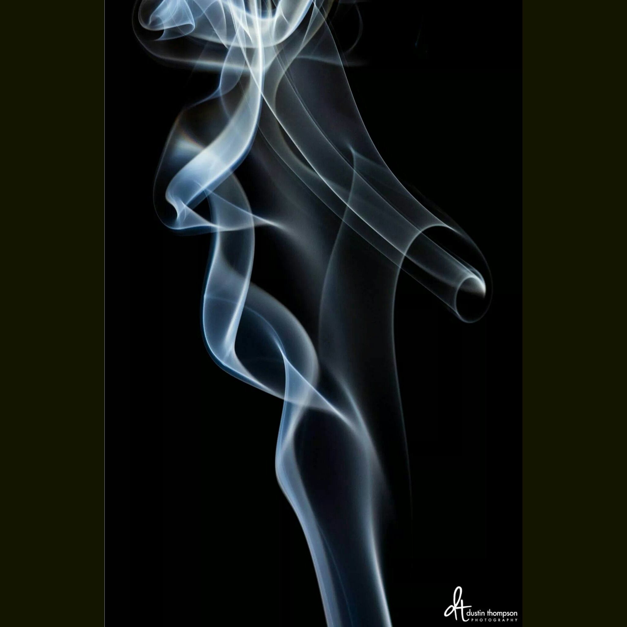 The Shutter School - Episode 7 - Smoke Photography!!! - Instructables