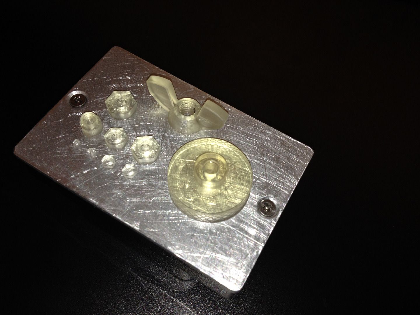 3D Printing Threaded Features With Autodesk Ember and Inventor : 3 Steps - Instructables