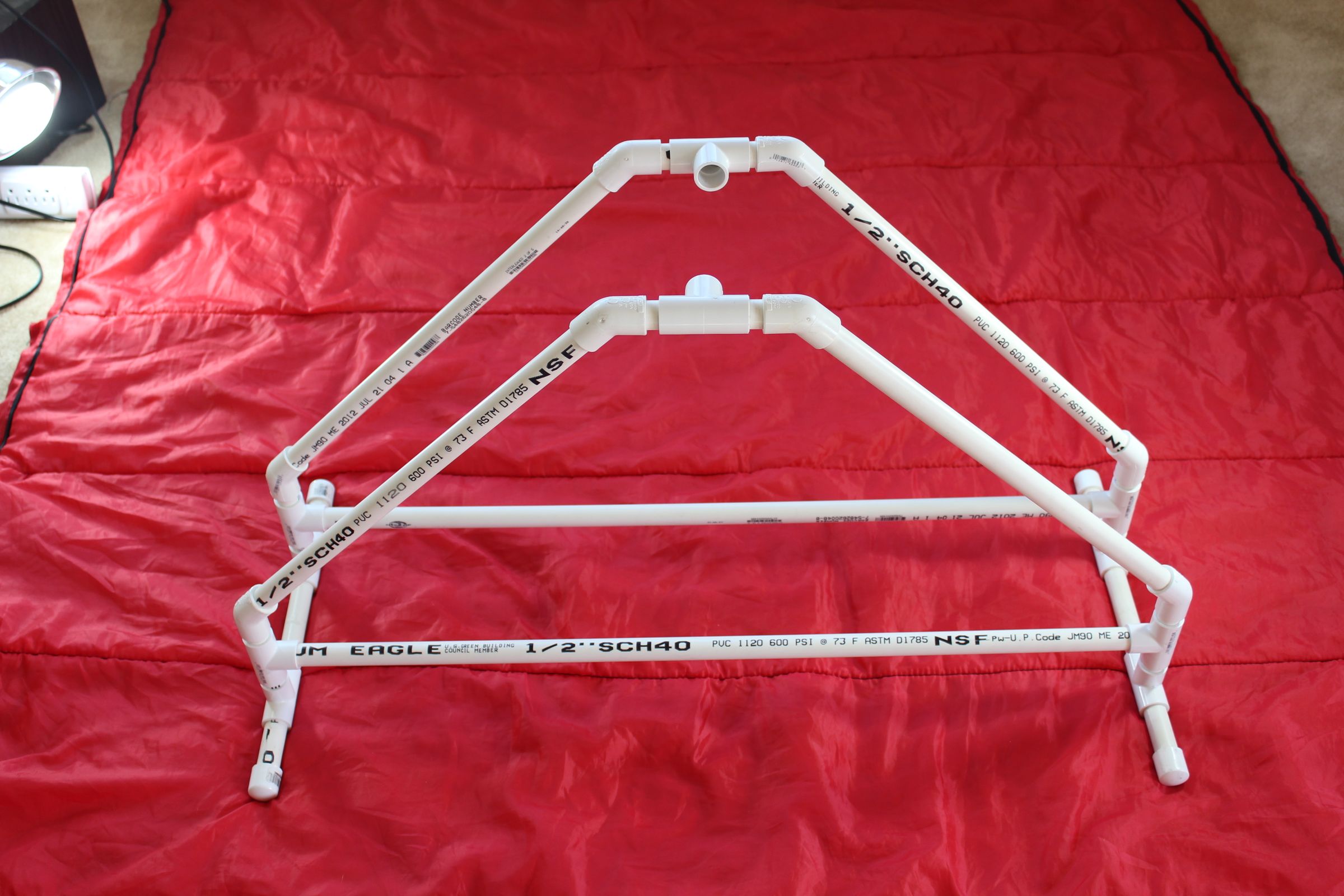 Trebuchet Project : 14 Steps (with Pictures) - Instructables