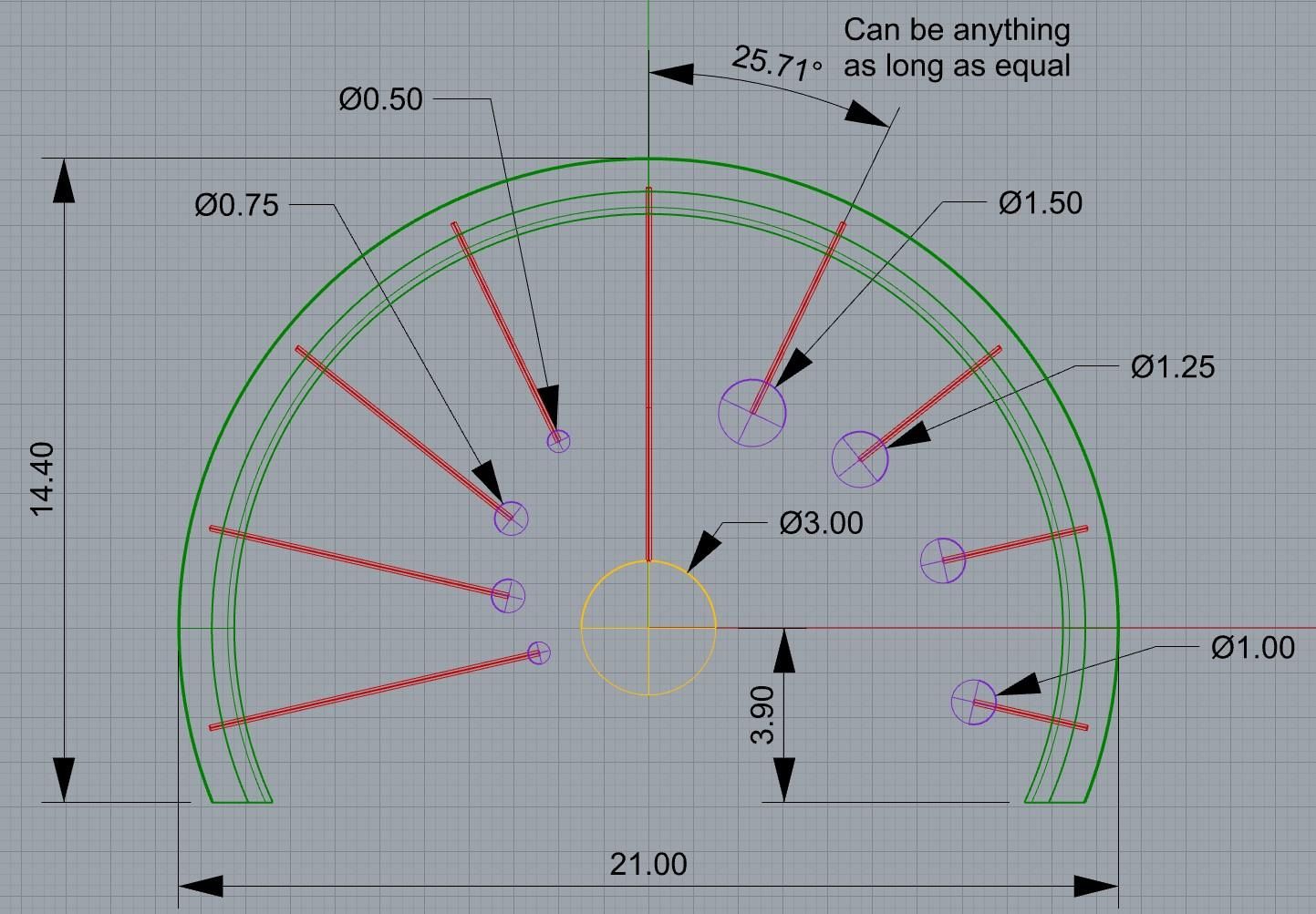 Inverse Solar System : 6 Steps (with Pictures) - Instructables