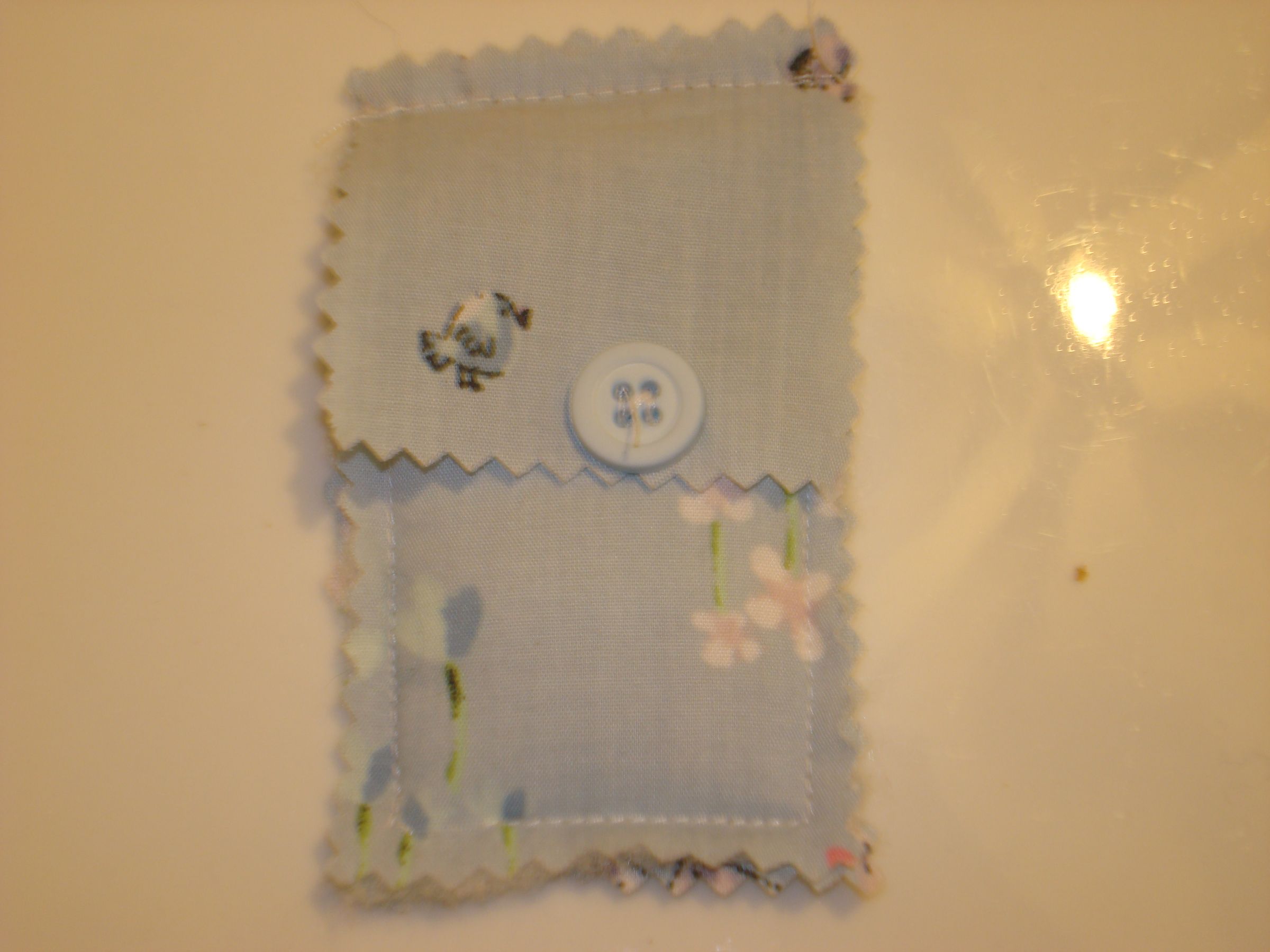 Embroidery Kit : 5 Steps - Instructables