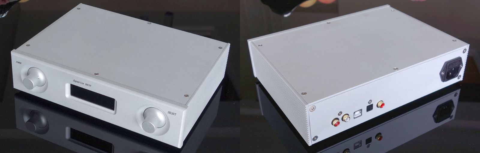 Homemade Quality DAC Is Easy : 24 Steps - Instructables