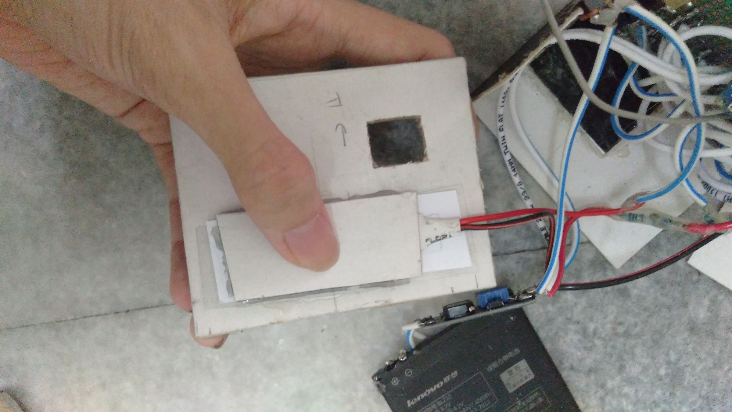 DIY Arduino Binary Alarm Clock : 14 Steps (with Pictures) - Instructables