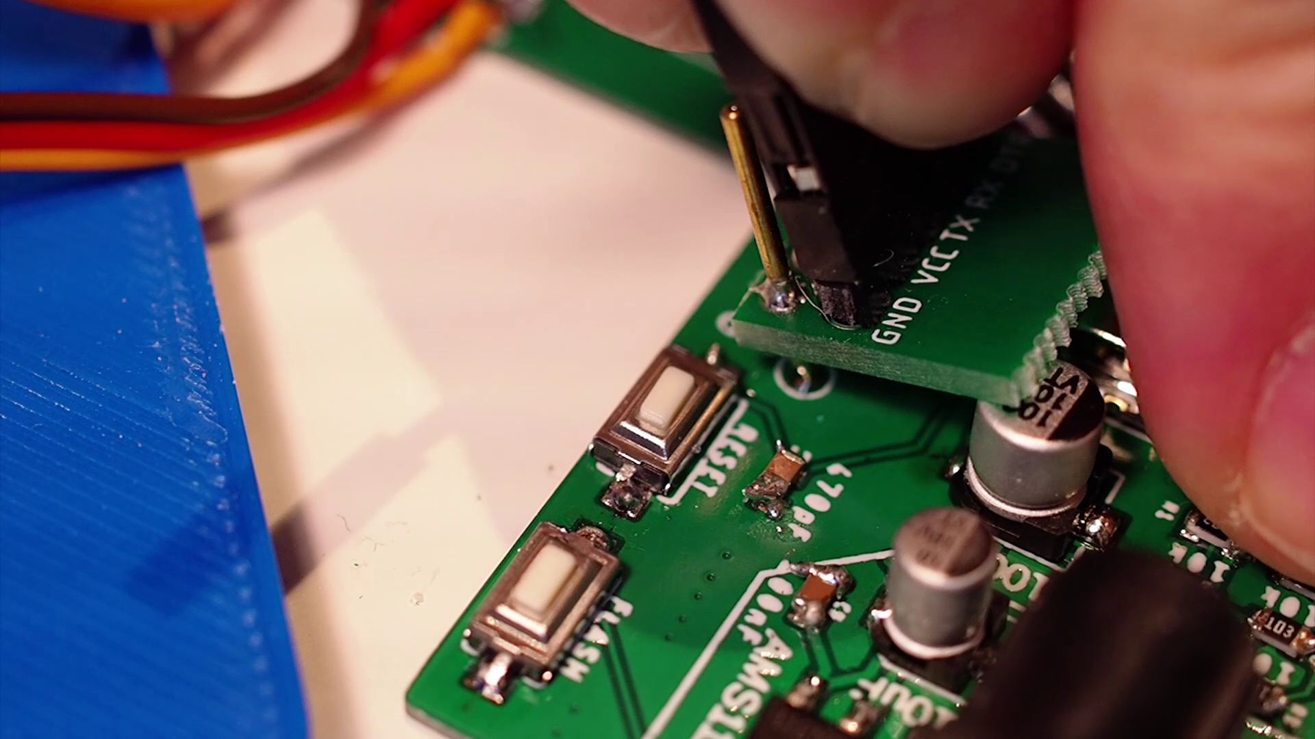 Roboticized Light Switch for Home Automation : 6 Steps (with Pictures ...