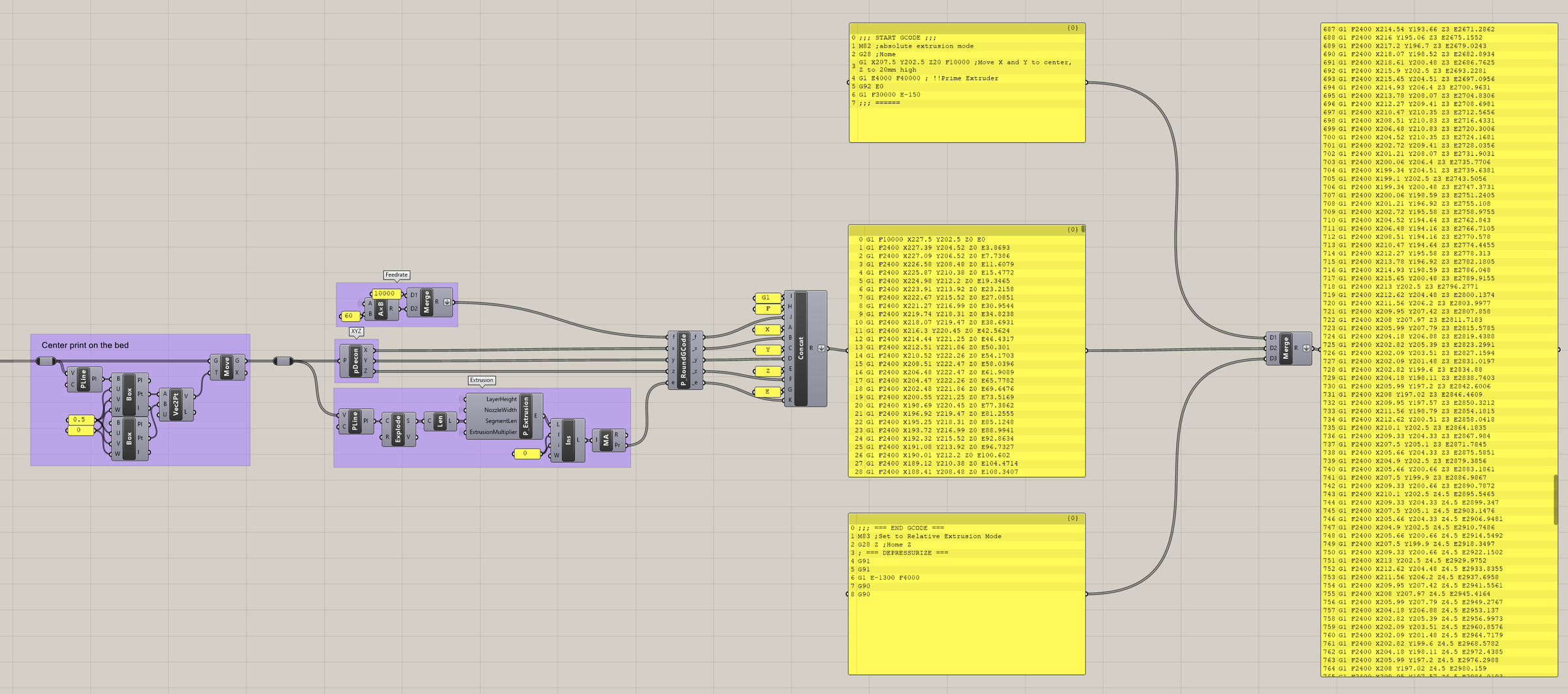 Week 6: 3D Printed Clay Cup (MAT238) : 4 Steps - Instructables