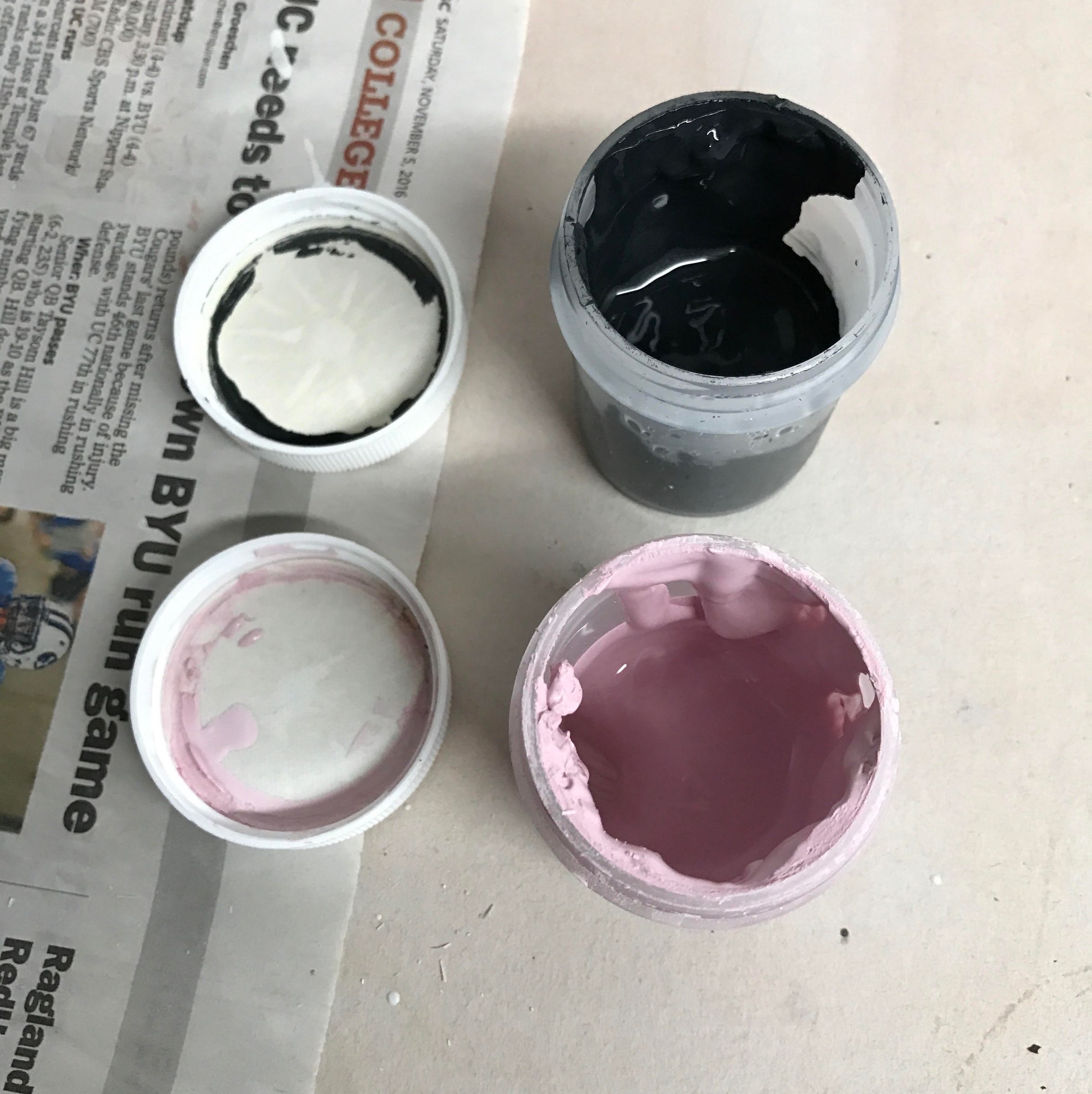 Printmaking on Clay Forms : 9 Steps (with Pictures) - Instructables