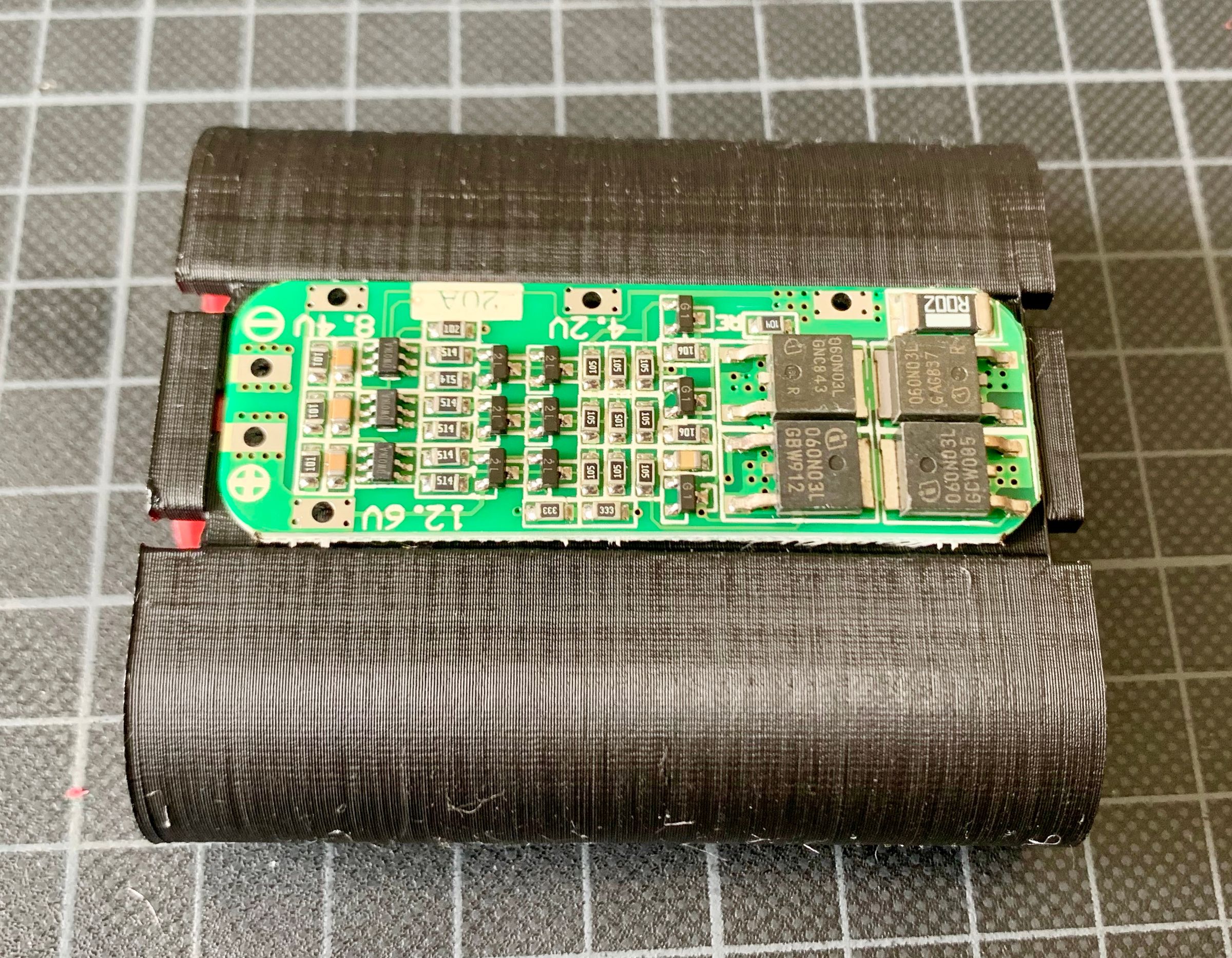 Nerf Dart Launcher for the FPV-Rover and FPV-Trike : 9 Steps (with ...