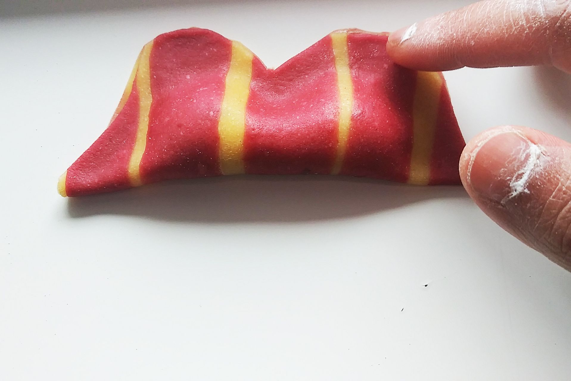 Pasta Del Cuore (Love, Heart Shaped Pasta) : 27 Steps (with Pictures ...