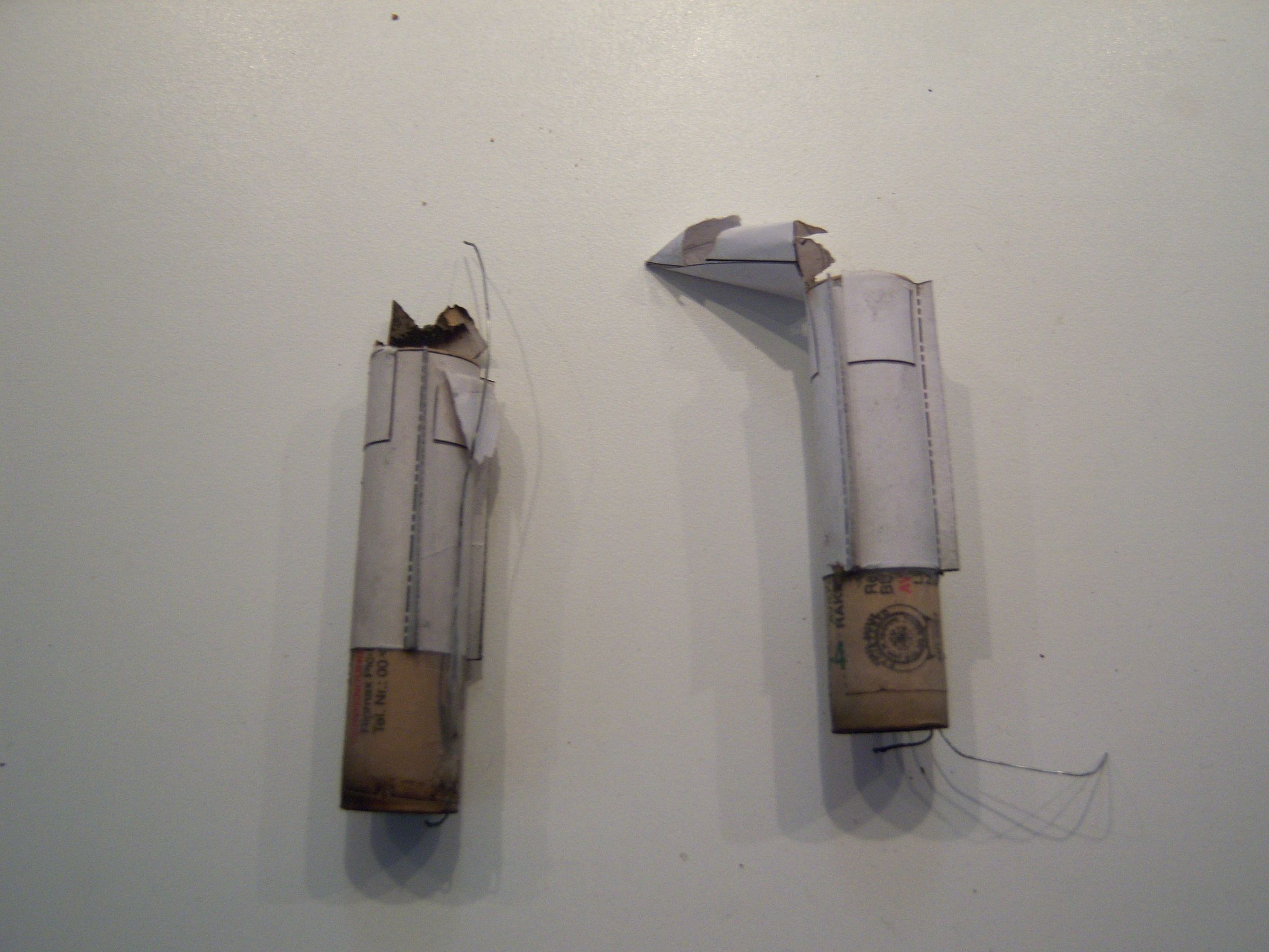 Handheld Rocket Launcher!! : 13 Steps (with Pictures) - Instructables