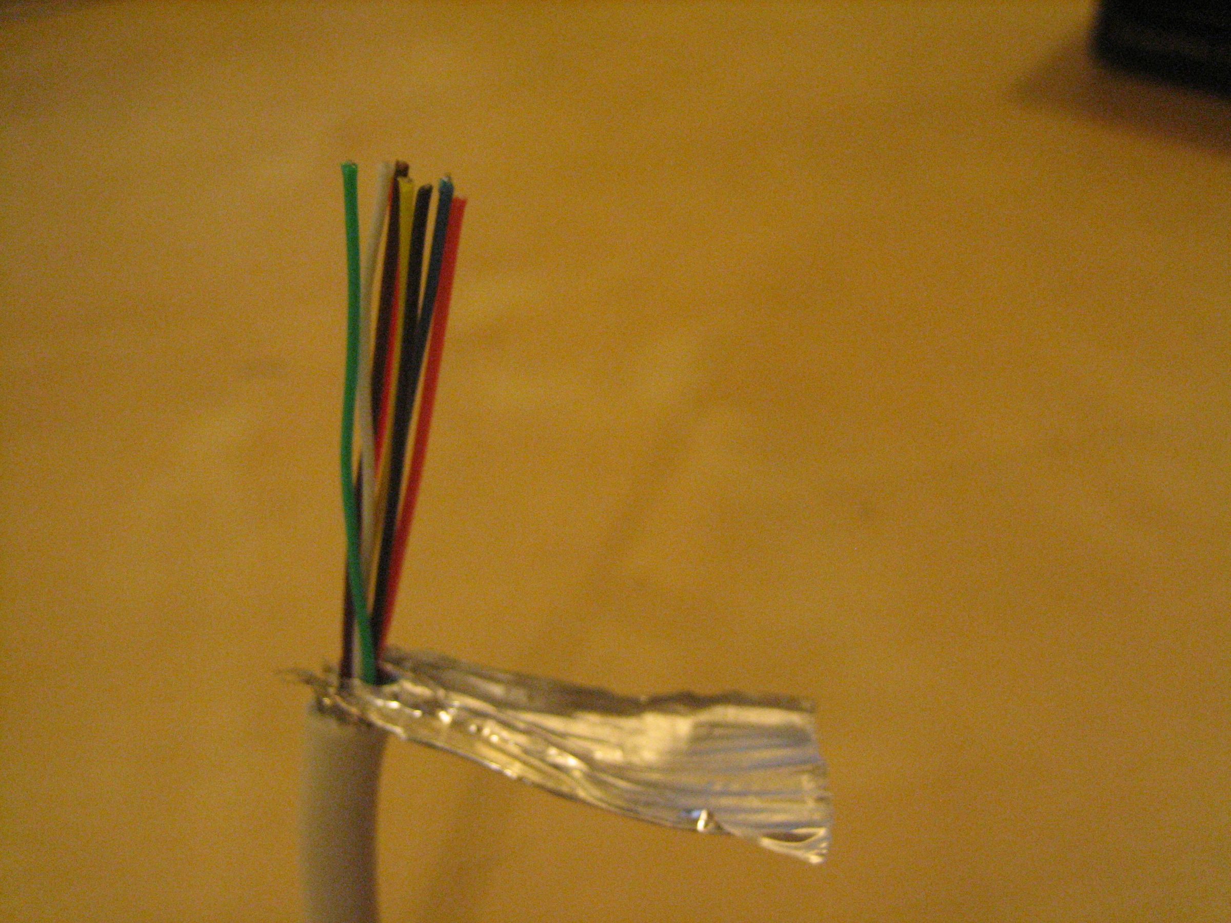 {THE INTEGRATED CARD READER} : 5 Steps - Instructables