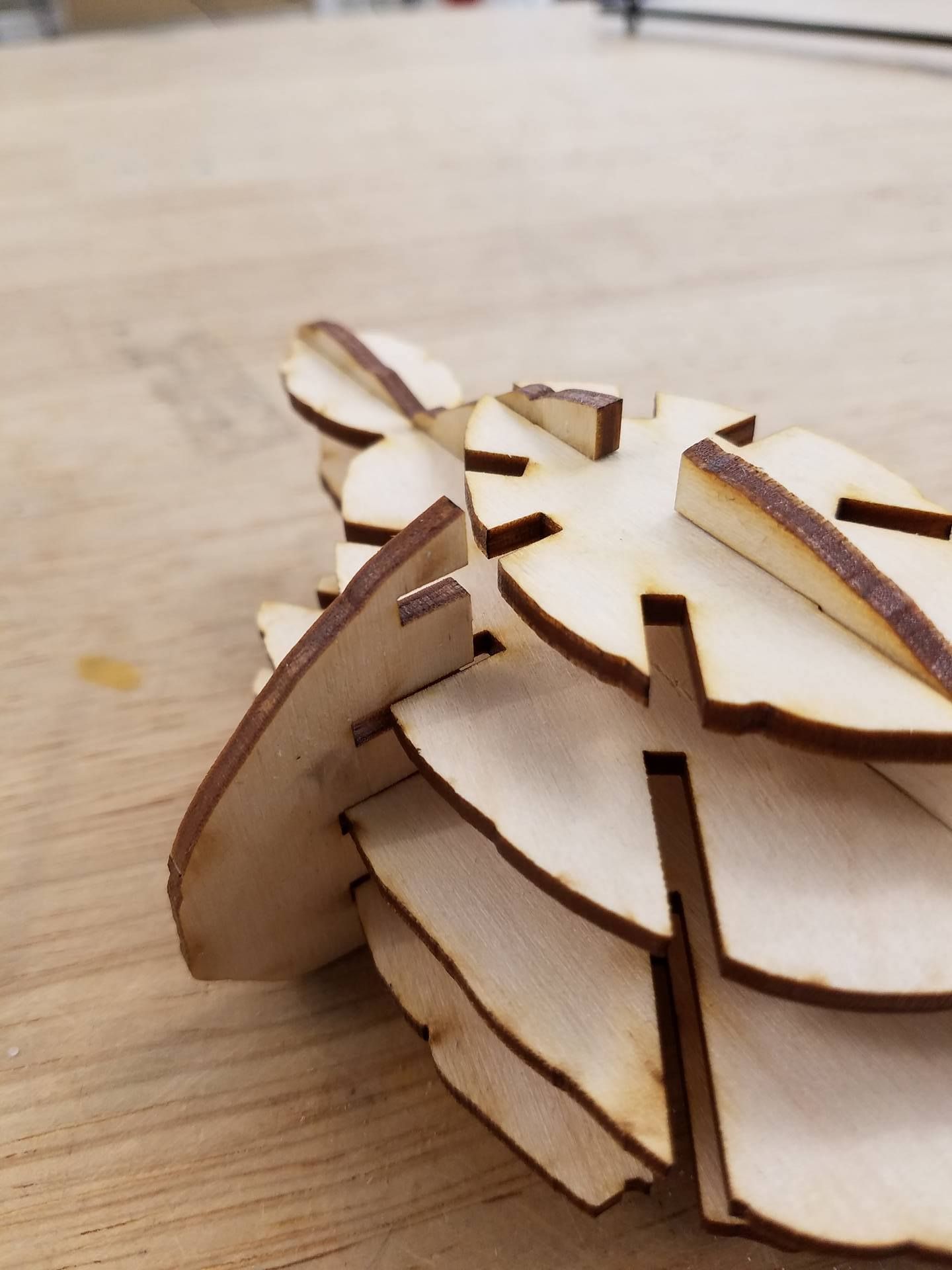 Laser Cut Turtle : 3 Steps (with Pictures) - Instructables