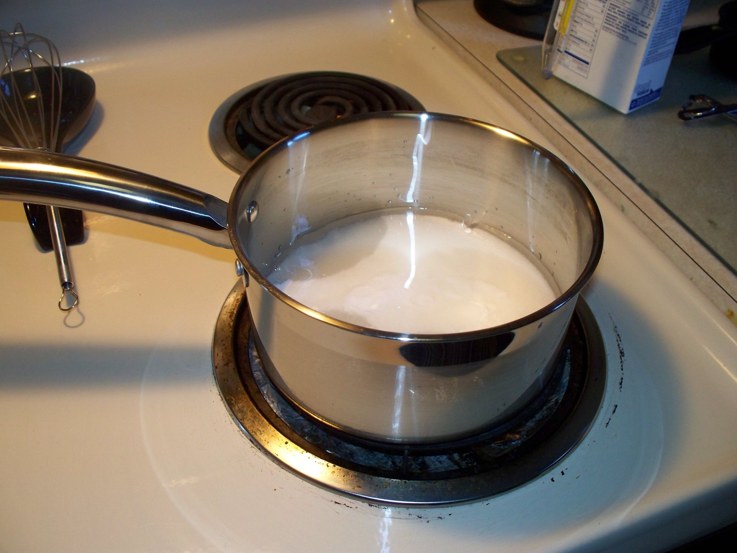 Pop Rocks! : 4 Steps (with Pictures) - Instructables