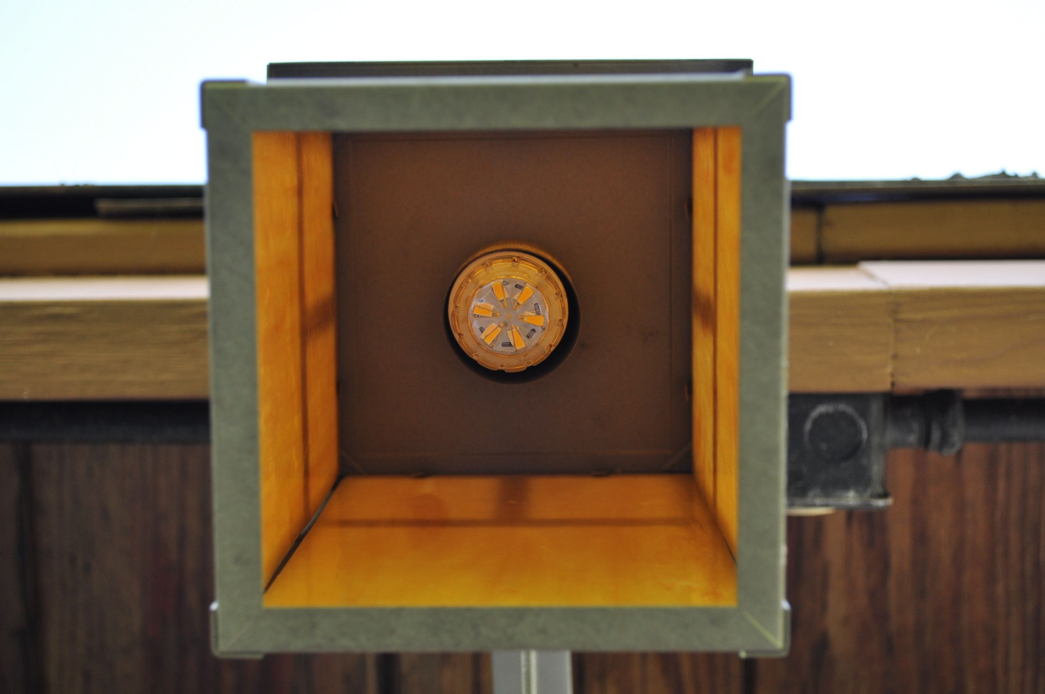 Solar Powered LED Yard Lighting Made Cheap & Easy : 9 Steps (with ...