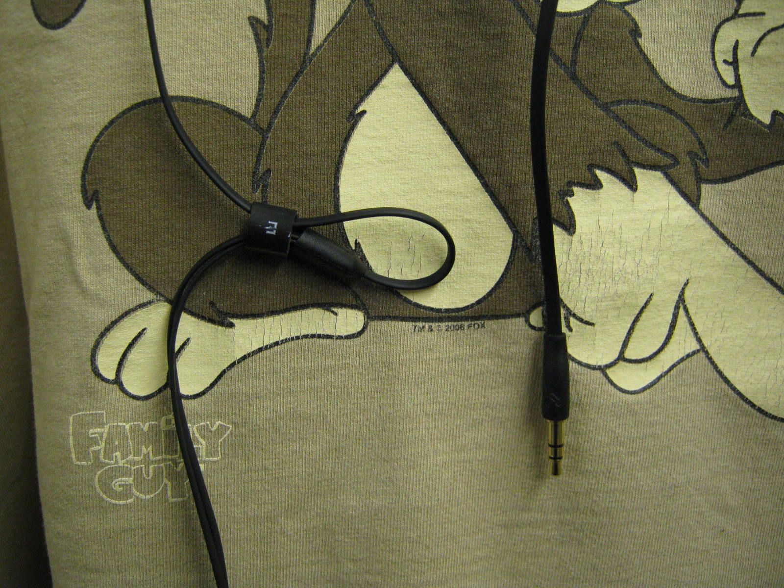 Skull Candy Headphone Modification - Instructables