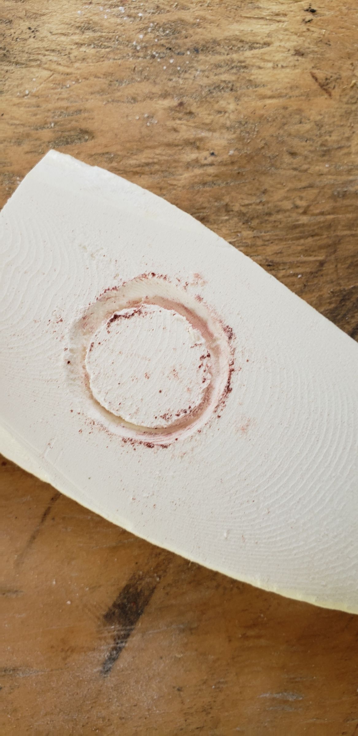 Silver Ring - Cuttlebone Cast : 13 Steps (with Pictures) - Instructables