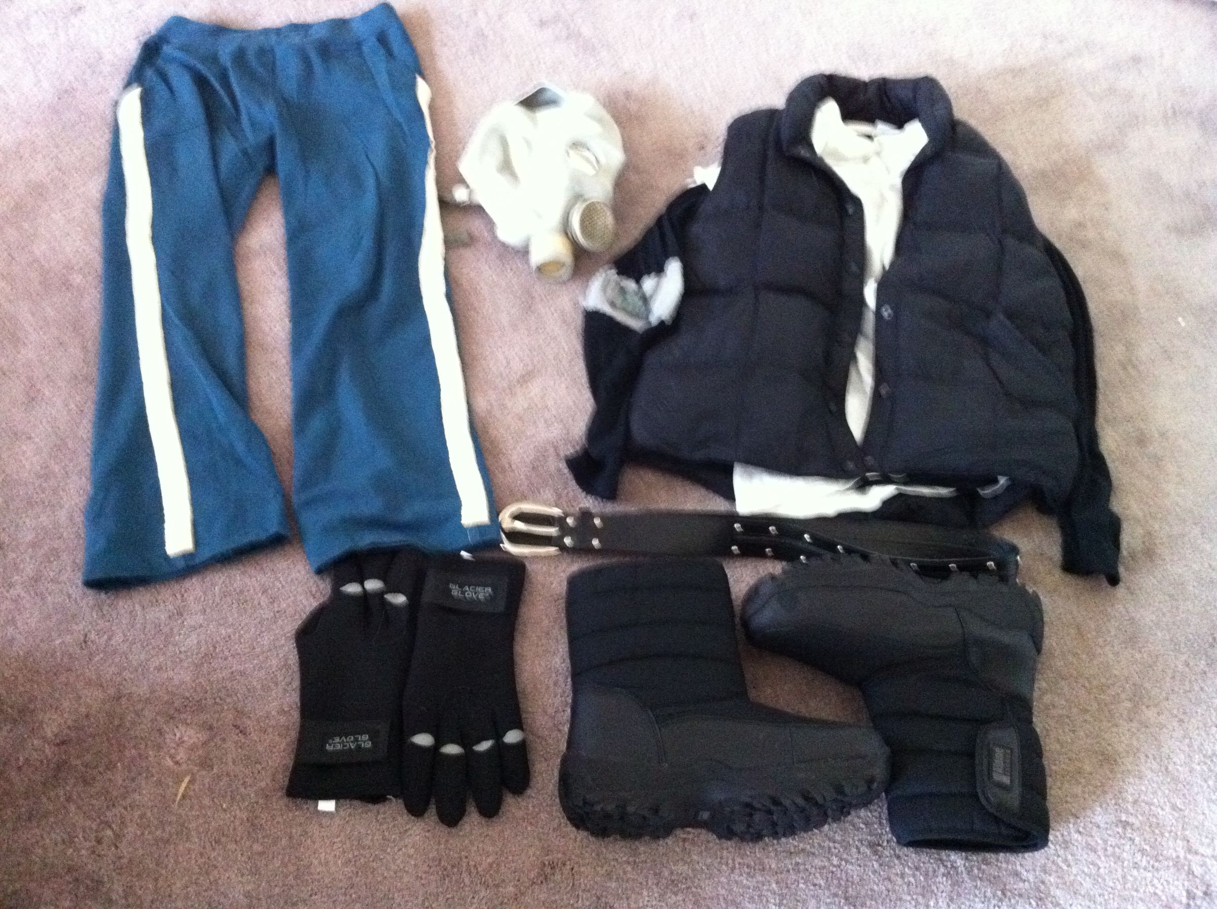 Combine Civil Protection Unit V2 : 3 Steps - Instructables