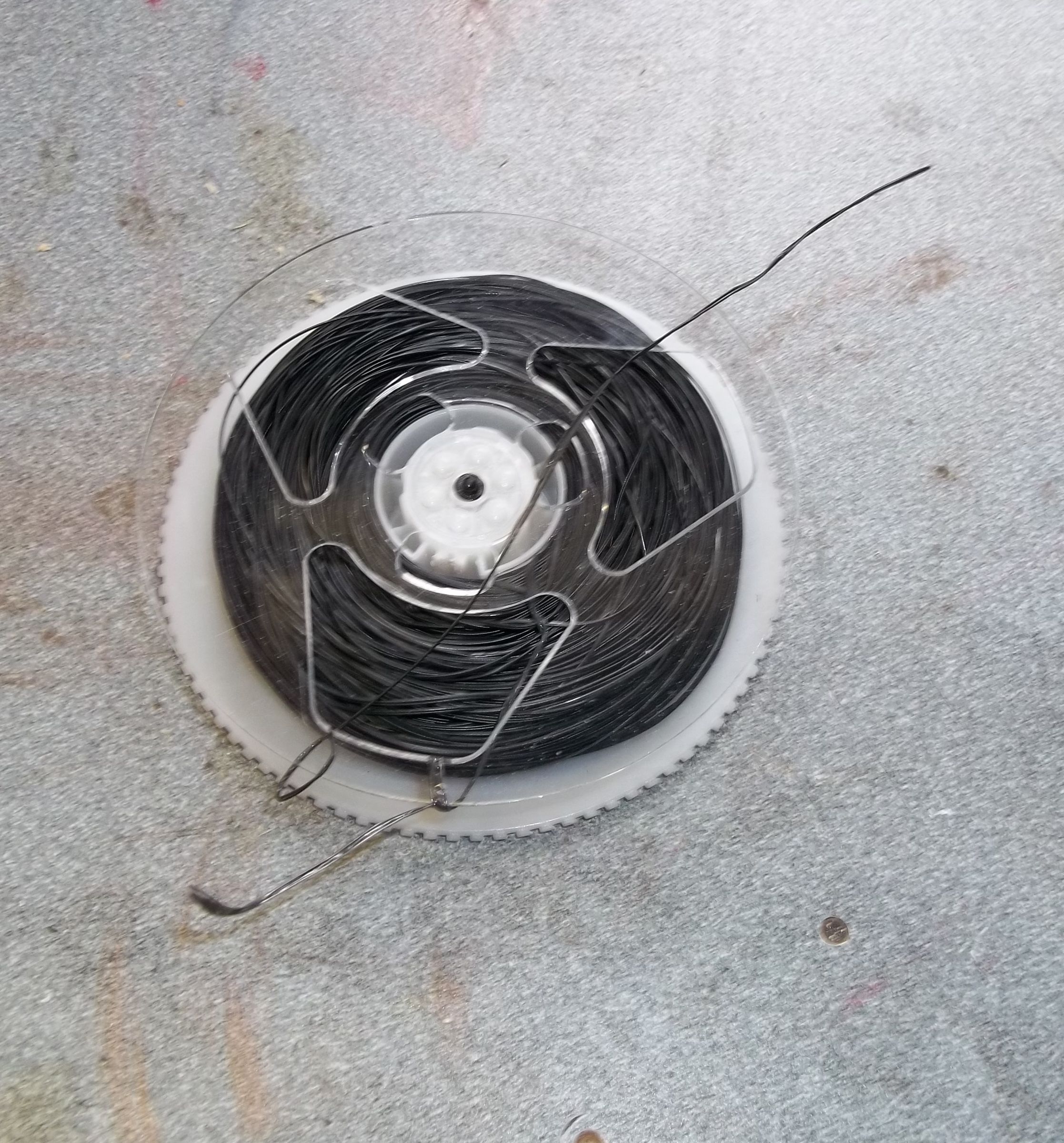 VHS Rope : 10 Steps (with Pictures) - Instructables