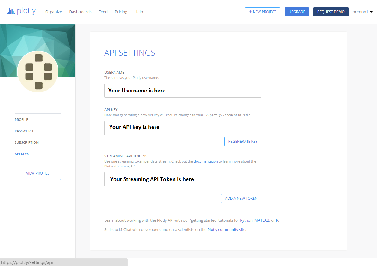 Real Time Temperature Logging With Arduino, NodeJS and Plotly! : 8 ...