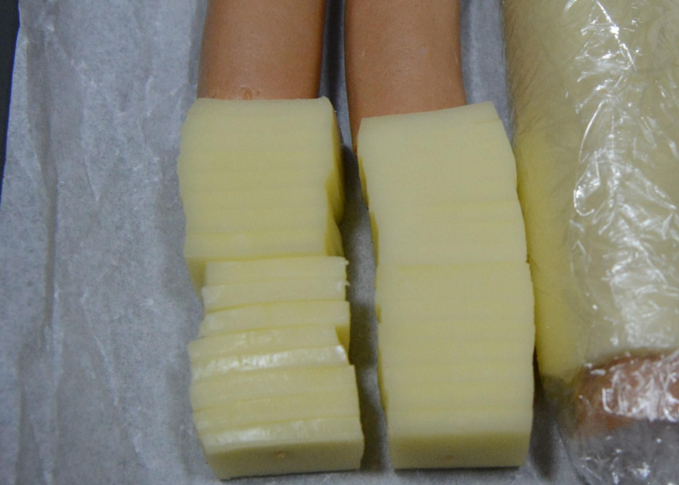 Extra Crunchy Korean Corn Dog (Ramen, French Fries and Takis Edition ...