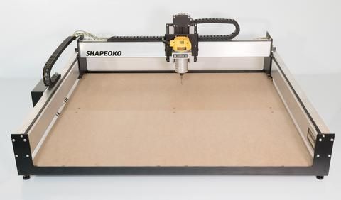 Flip-Top CNC Table : 11 Steps (with Pictures) - Instructables