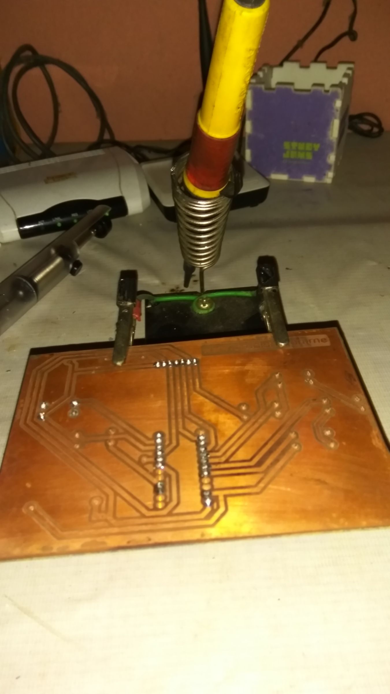 DIY Video Game Using Arduino (Arduboy Clone) : 7 Steps (with Pictures ...