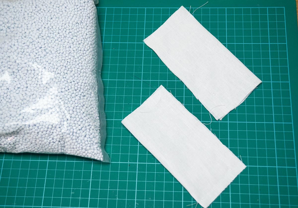 DIY Fabric Sewing Machine! | Fun Stuffed Toy Sewing Project : 16 Steps ...