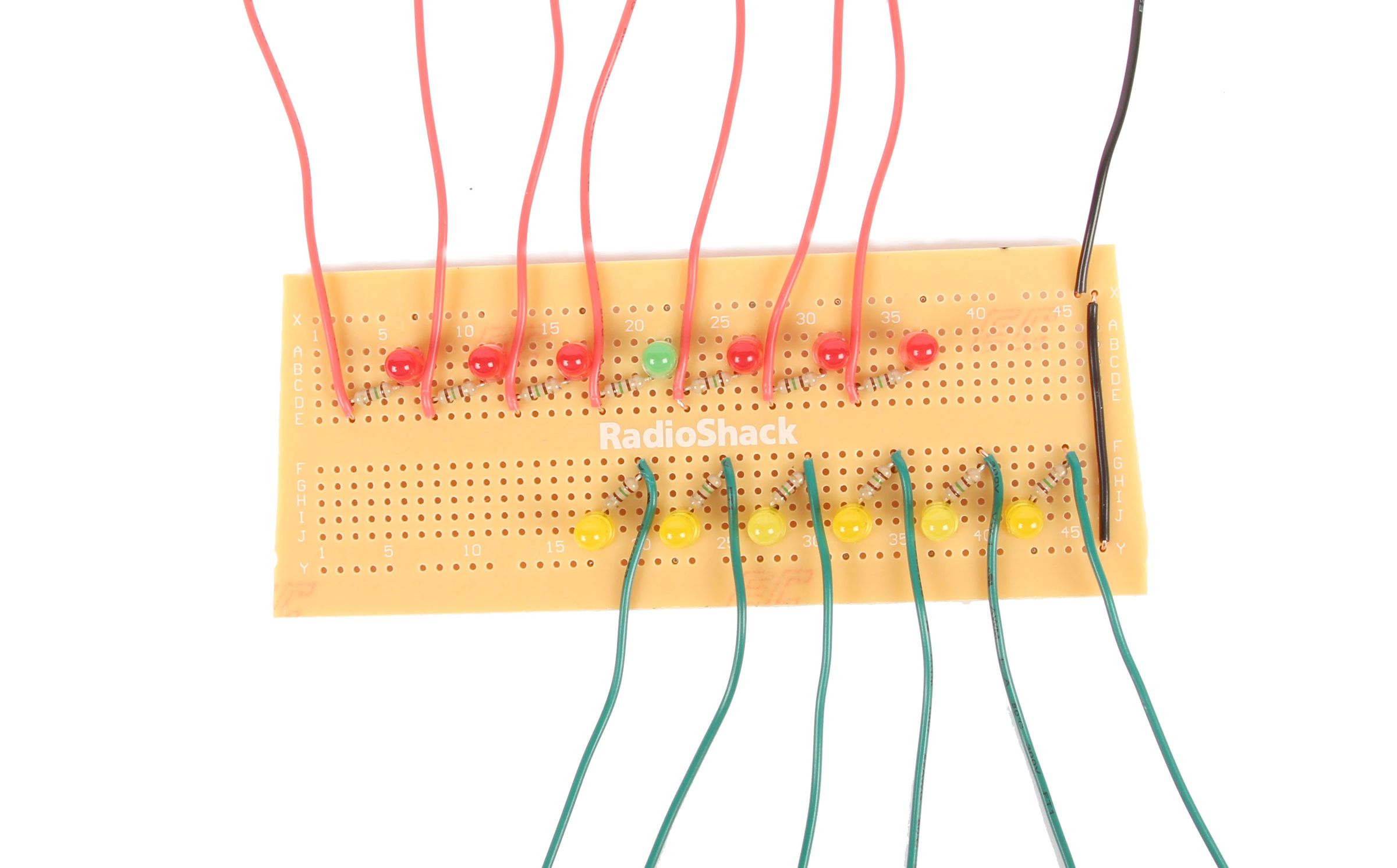 Arduino Guitar Tuner : 15 Steps (with Pictures) - Instructables