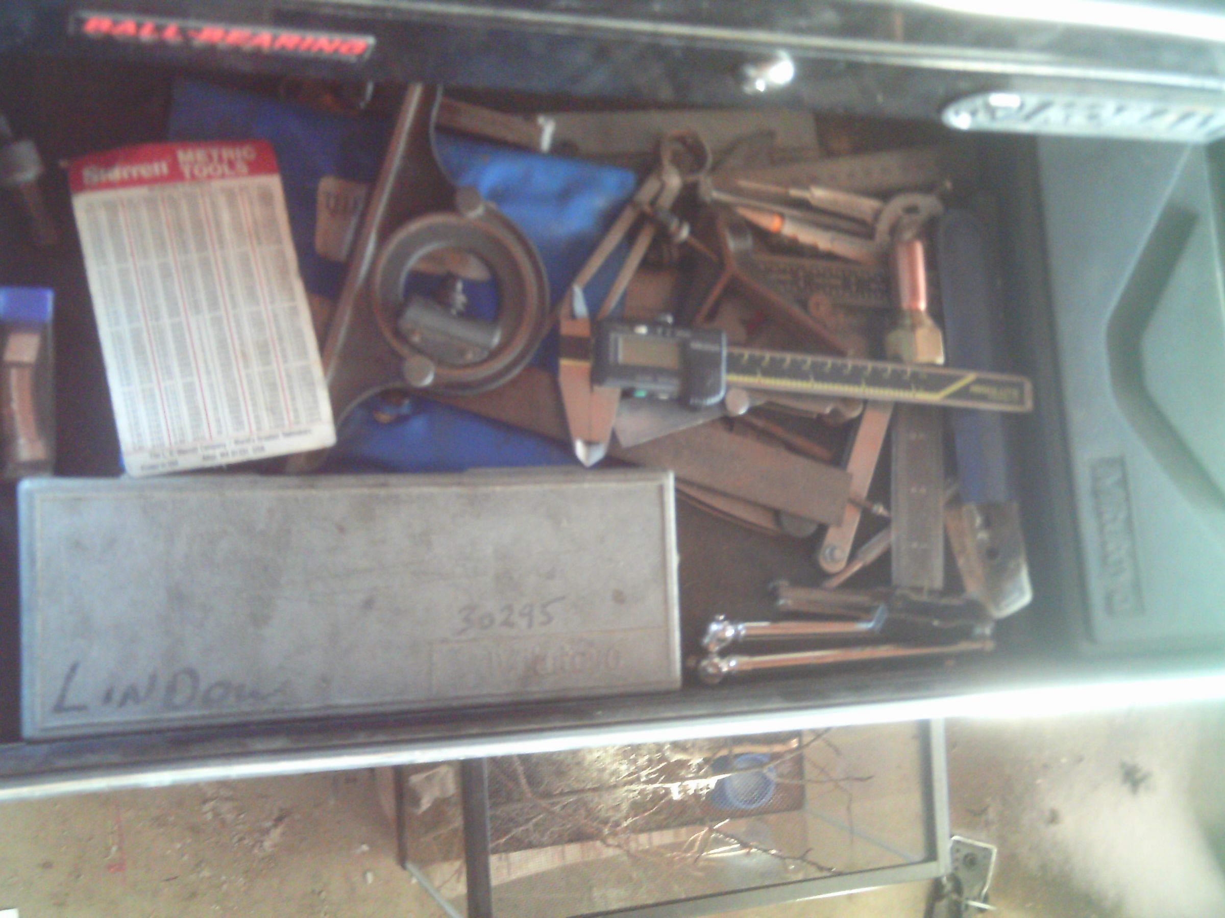 My Work Shop - Instructables