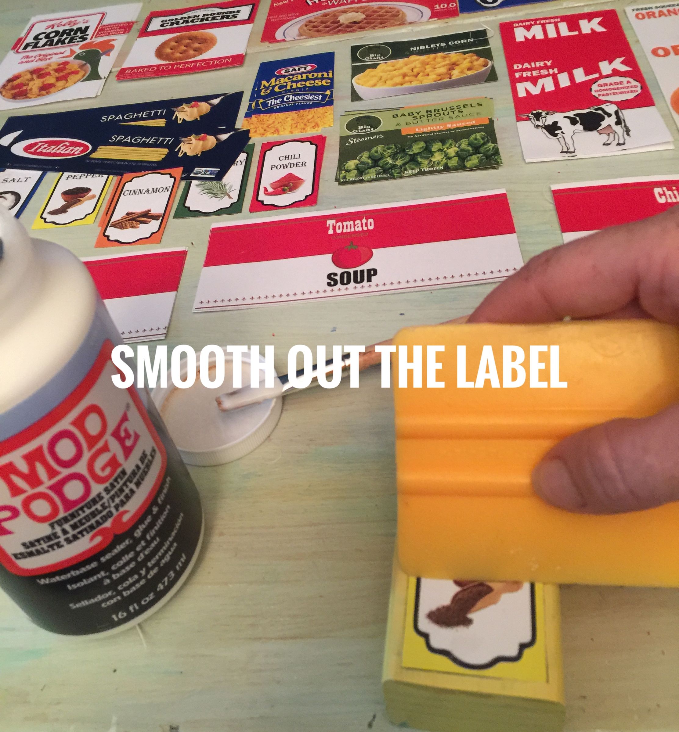 PRETEND PLAY - WOODEN FOOD : 8 Steps (with Pictures) - Instructables