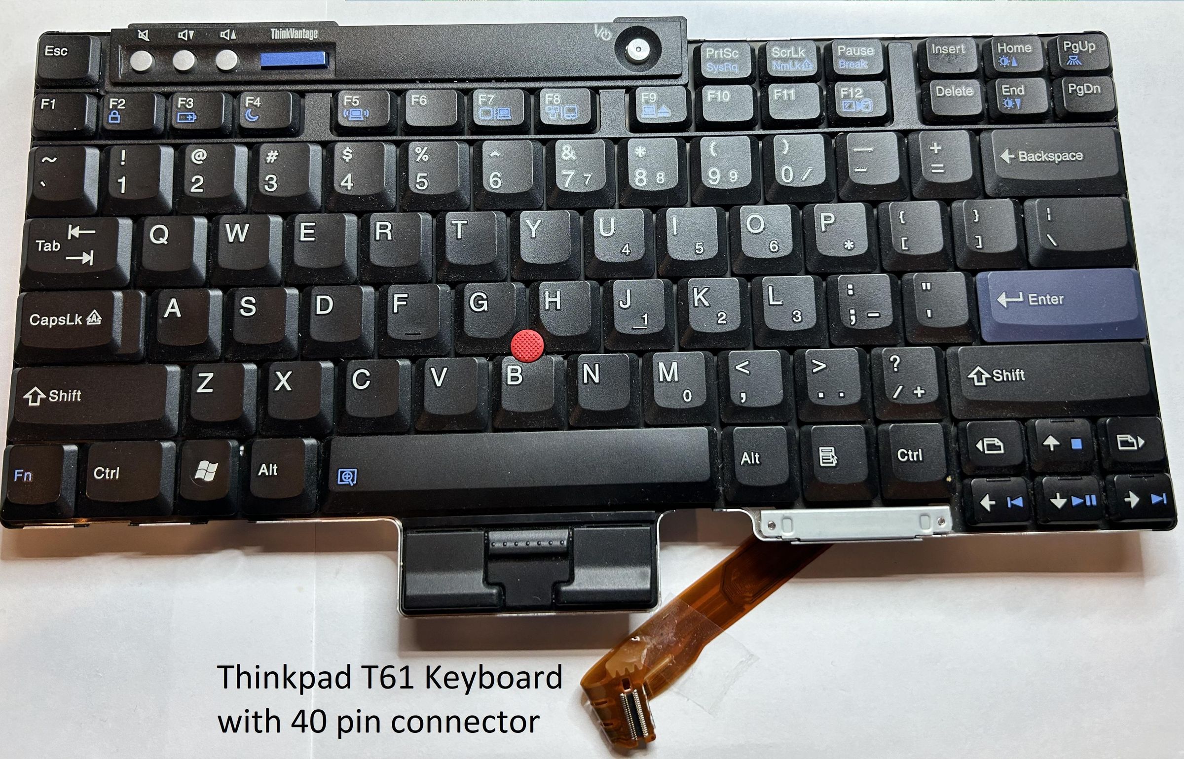 How to Make a USB Laptop Keyboard Controller : 23 Steps - Instructables