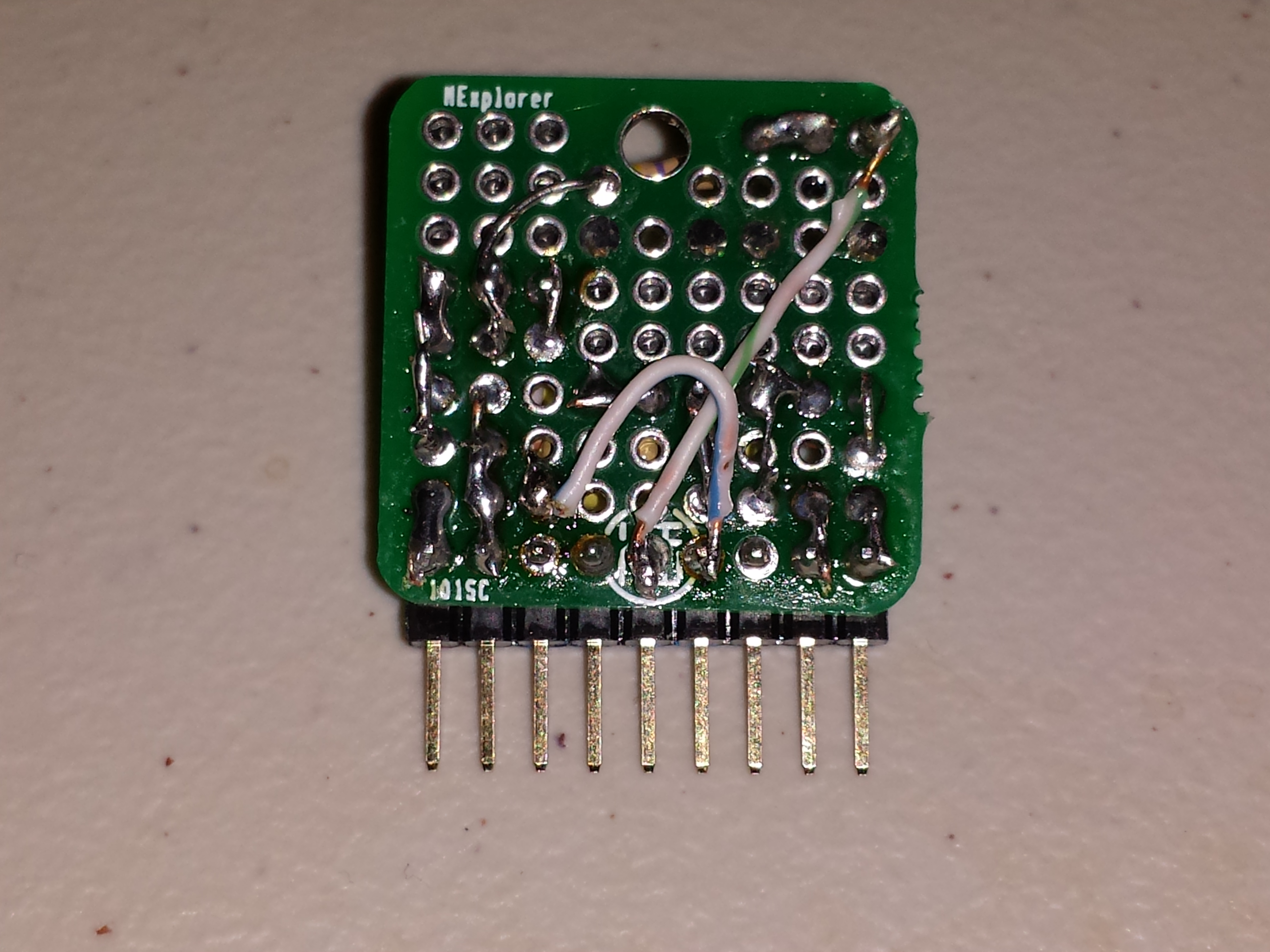 Arduino Mini-Shields : 11 Steps (with Pictures) - Instructables