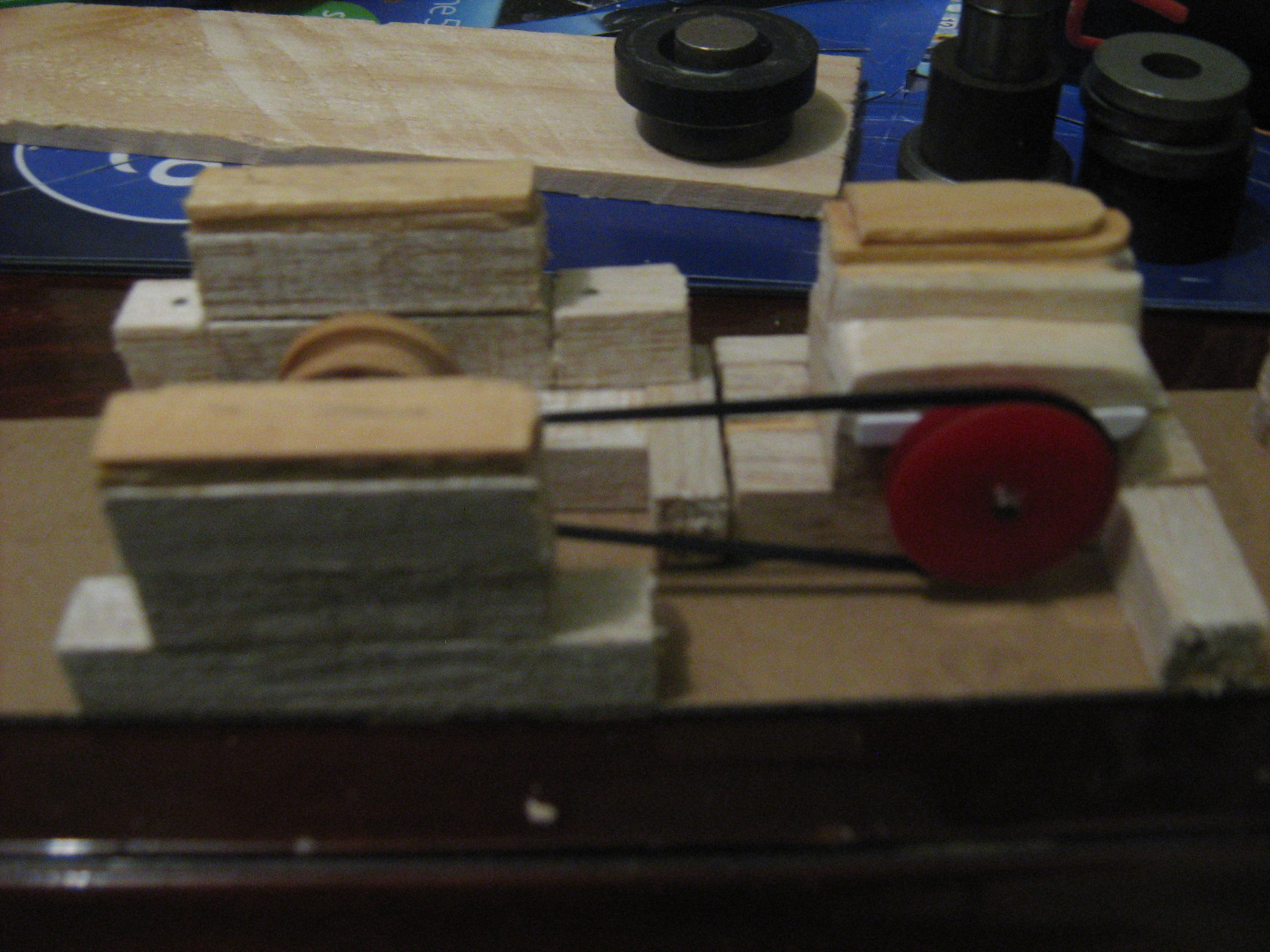 Soccer Penalty Kicks Game With Wiring and Arduino : 8 Steps (with ...